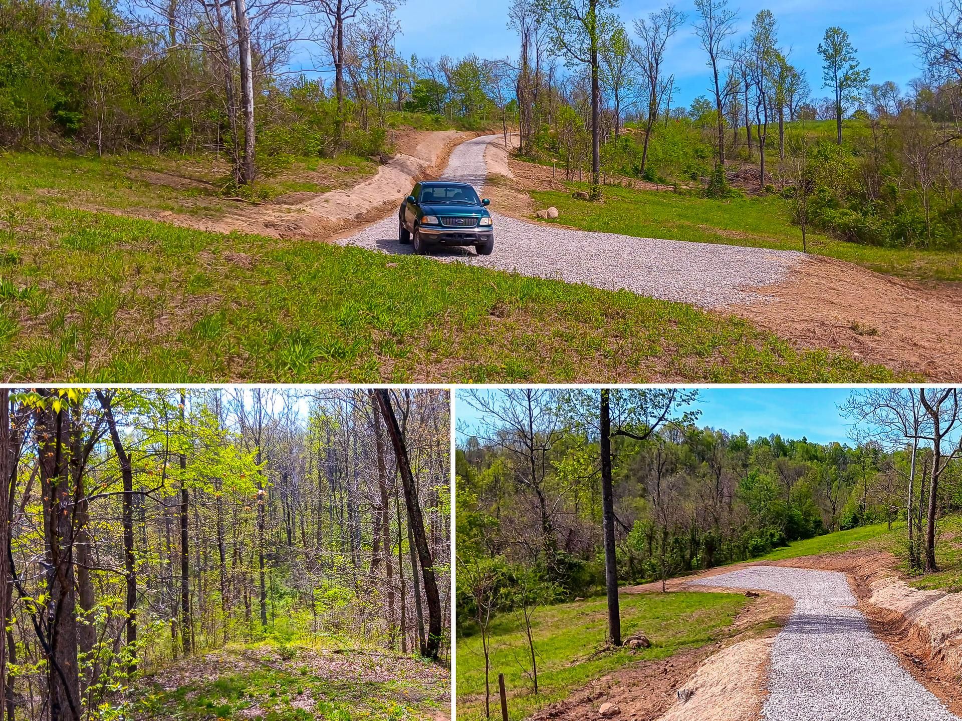 37 Garland Creek Road, Crown City, OH 45623 | LandWatch