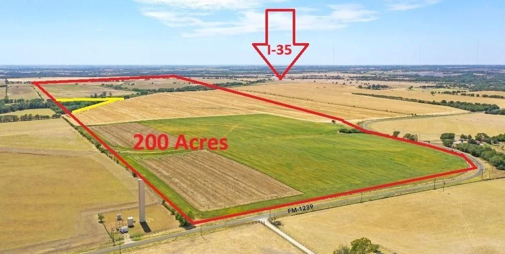 Tbd FM 1239, Eddy, TX 76524 | MLS: 225832 | LandWatch