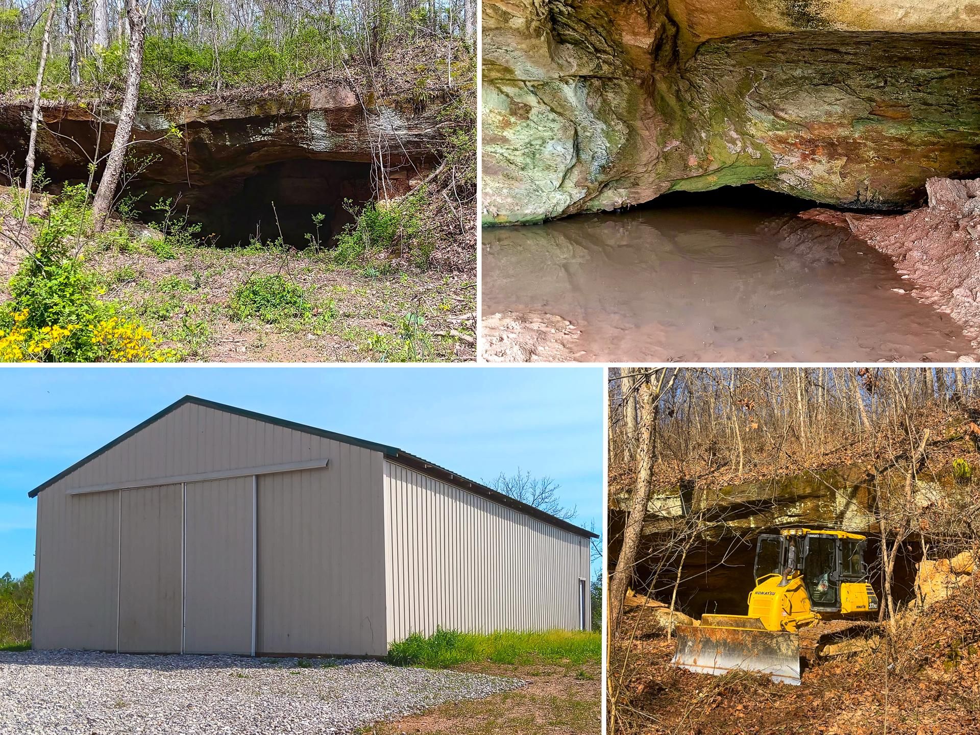 143 Garland Creek Road, Crown City, OH 45623 | LandWatch