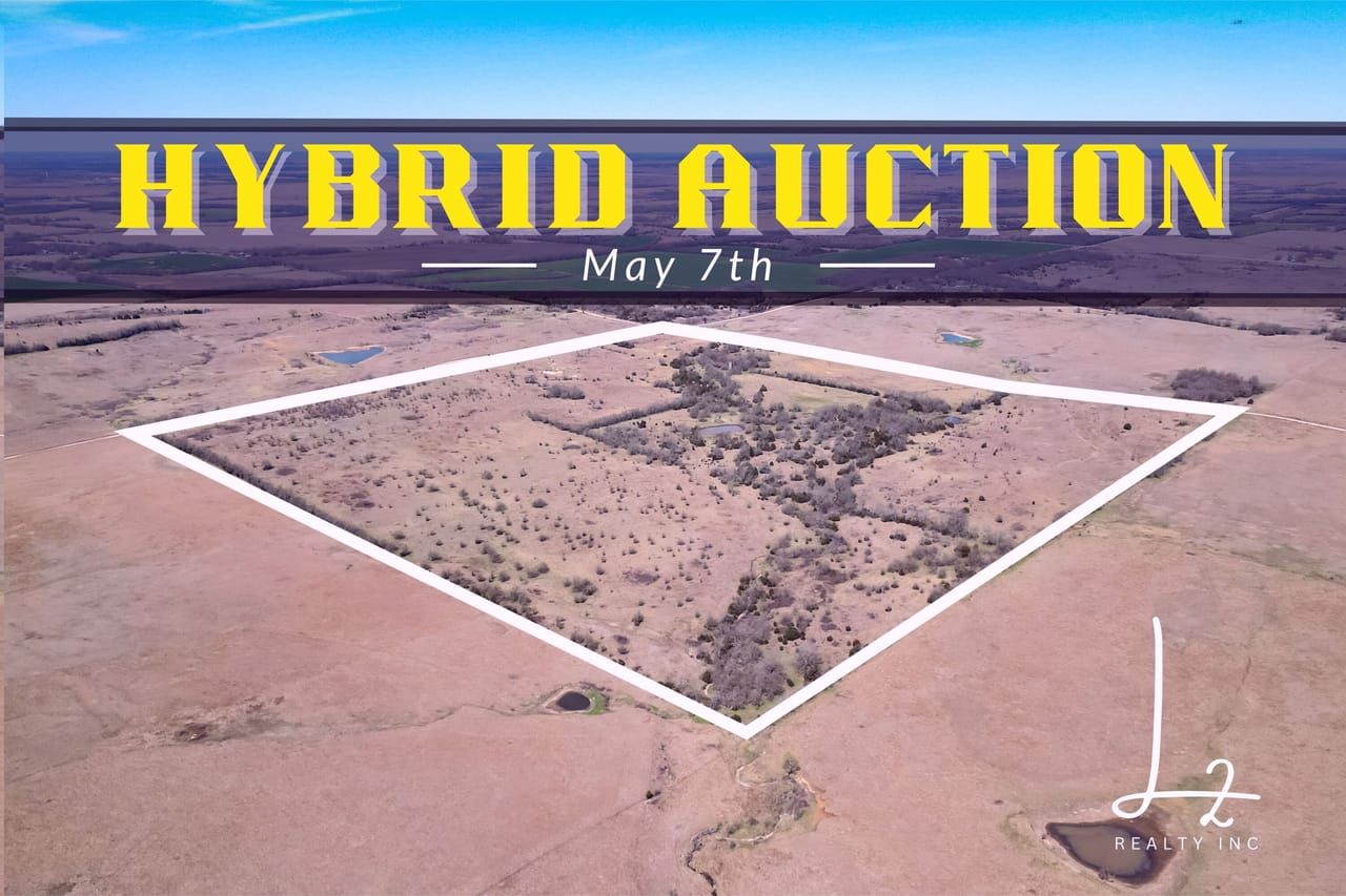 0000 42nd Rd, Cambridge, KS 67023 | MLS: 652764 | LandWatch
