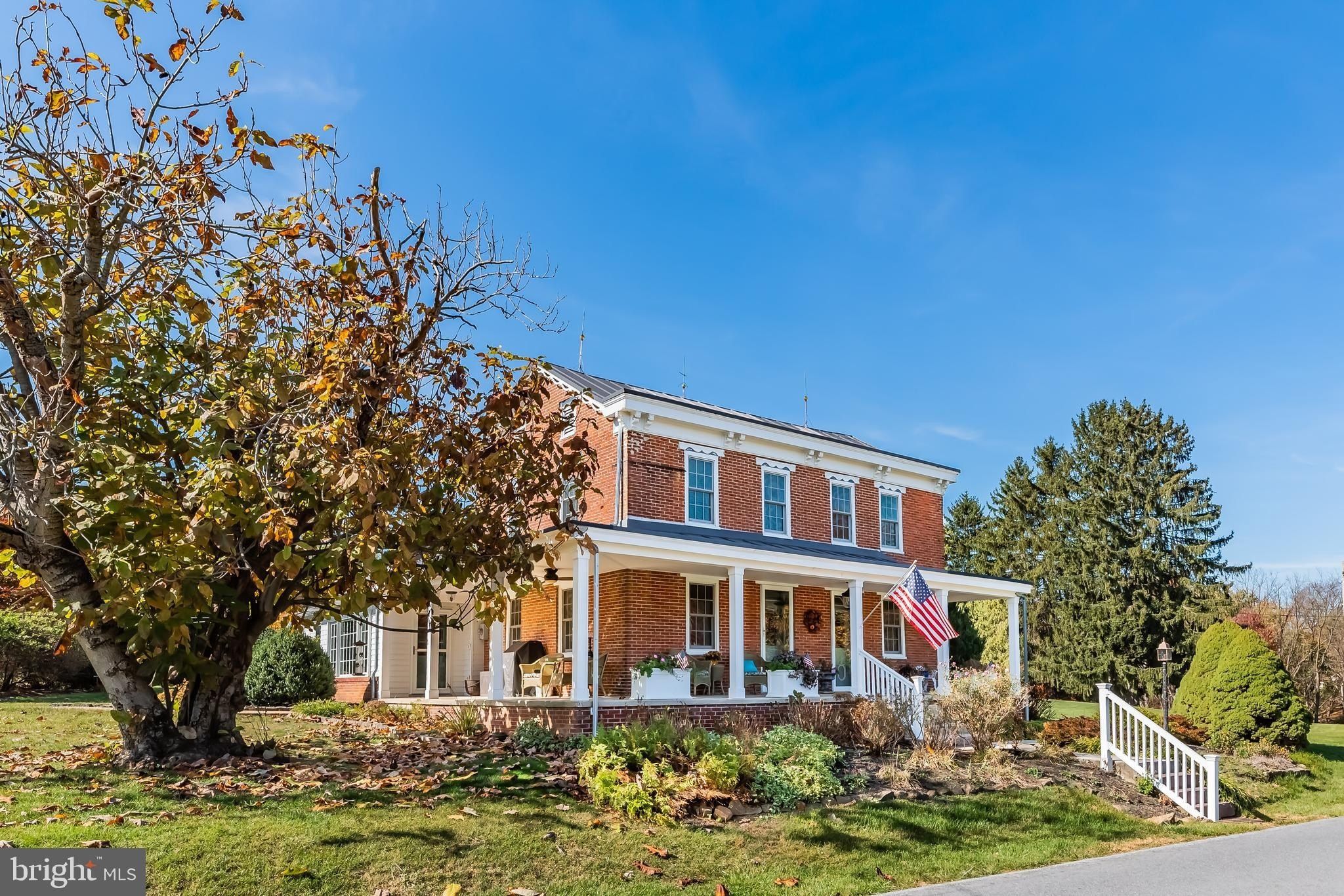 216 S GRANTHAM ROAD, Dillsburg, PA 17019 | MLS: PAYK2080946 | LandWatch