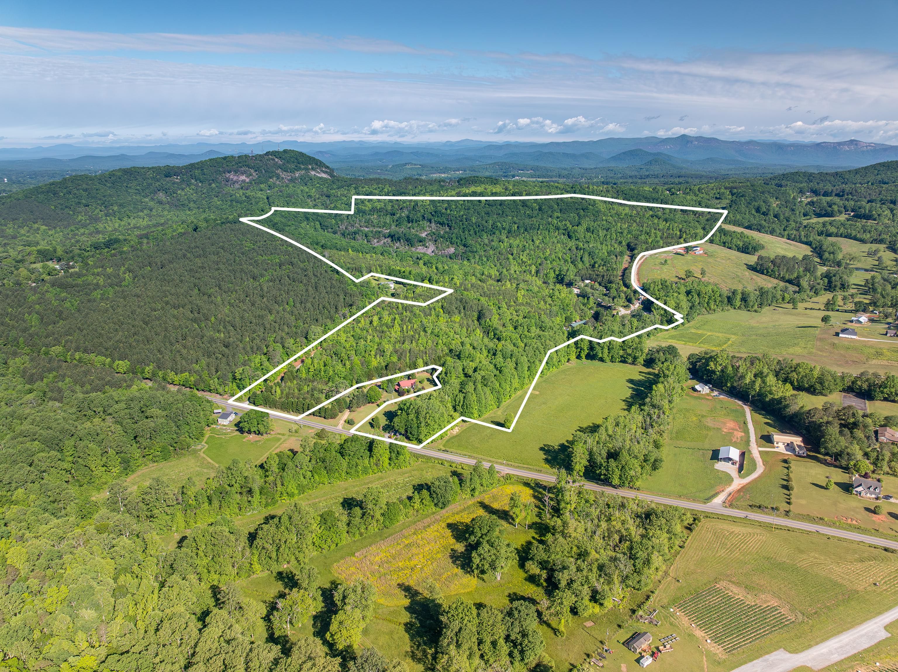 149 April Valley Lane, Pickens, SC 29671 | MLS: 1556525 | LandWatch