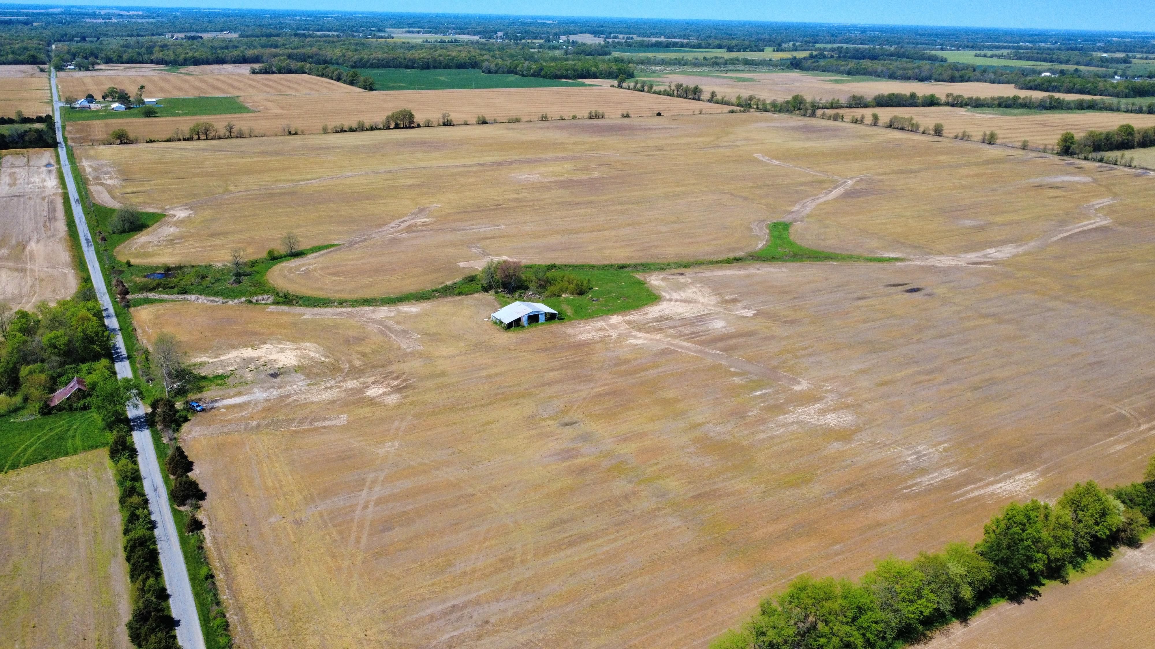 County Road 1900N, Cisne, IL 62823 | LandWatch