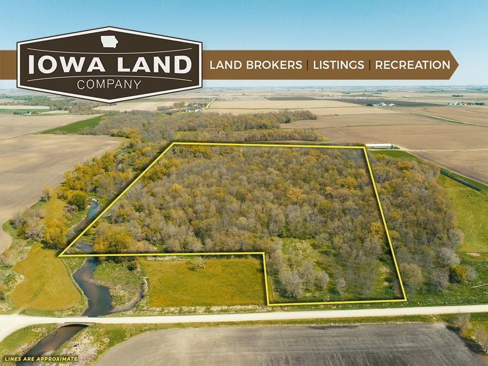 1355 140th St, Clemons, IA 50051 | LandWatch