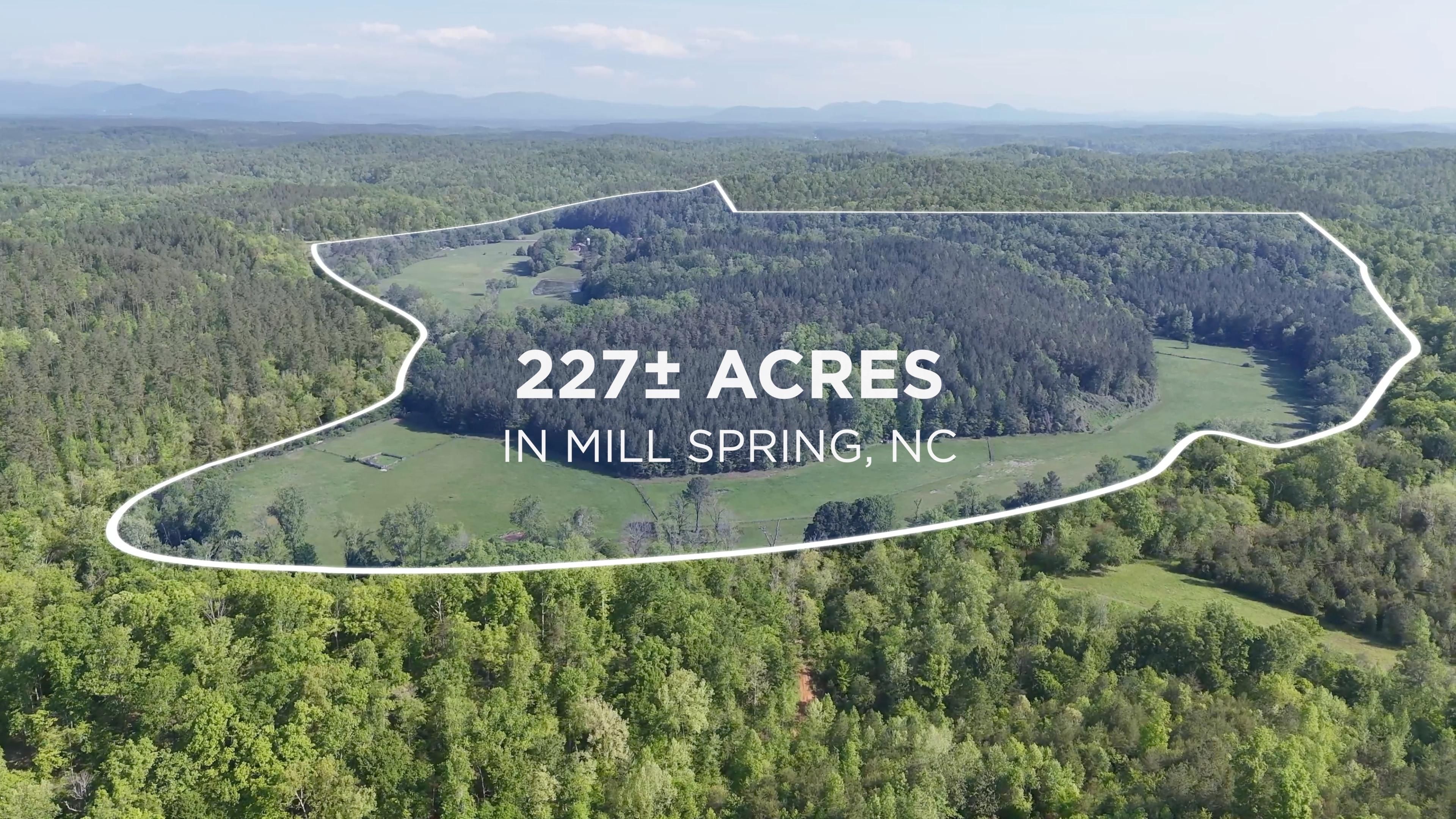 1150 NC-108, Mill Spring, NC 28756 | MLS: 4255252 | LandWatch