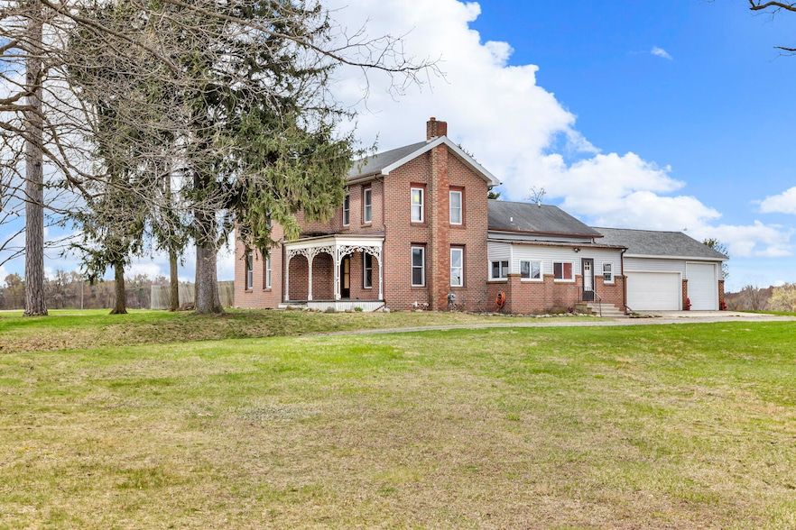 9212 Rives Junction Road, Rives Junction, MI 49277 | MLS: 25016776 ...