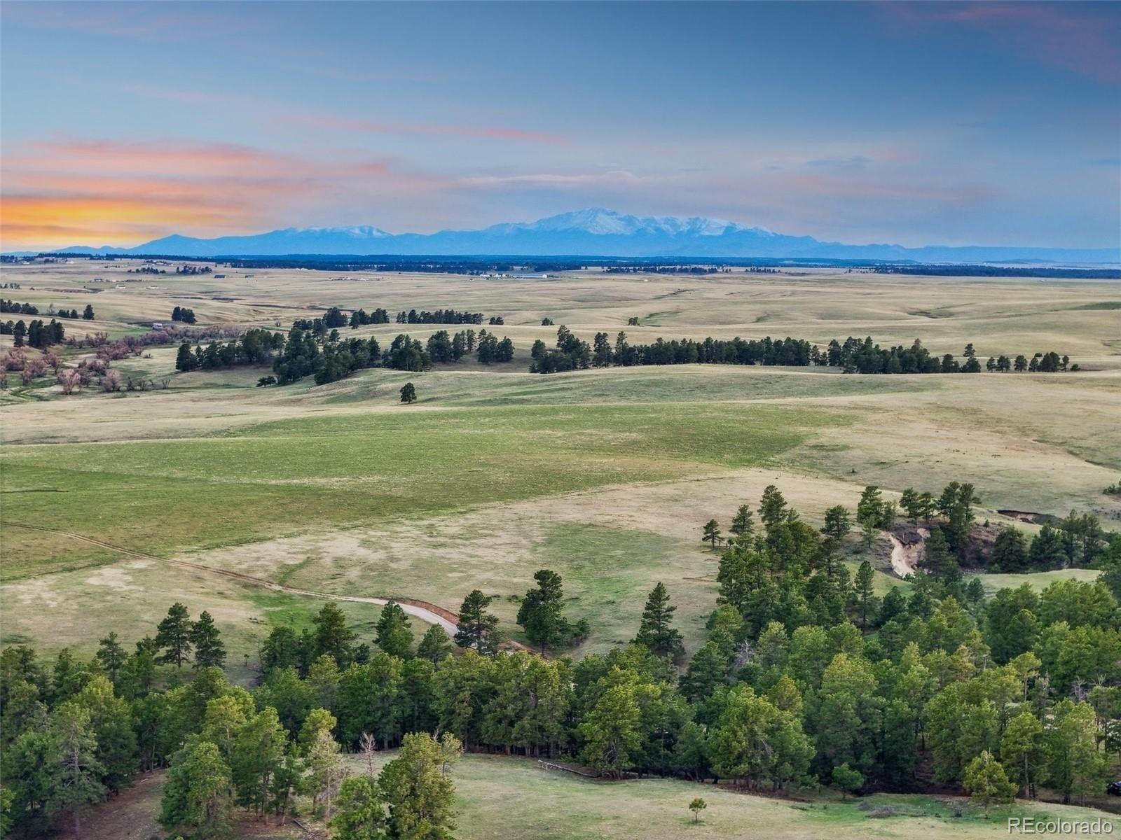 County Road 102, Elbert, CO 80106 | MLS: 7854000 | LandWatch