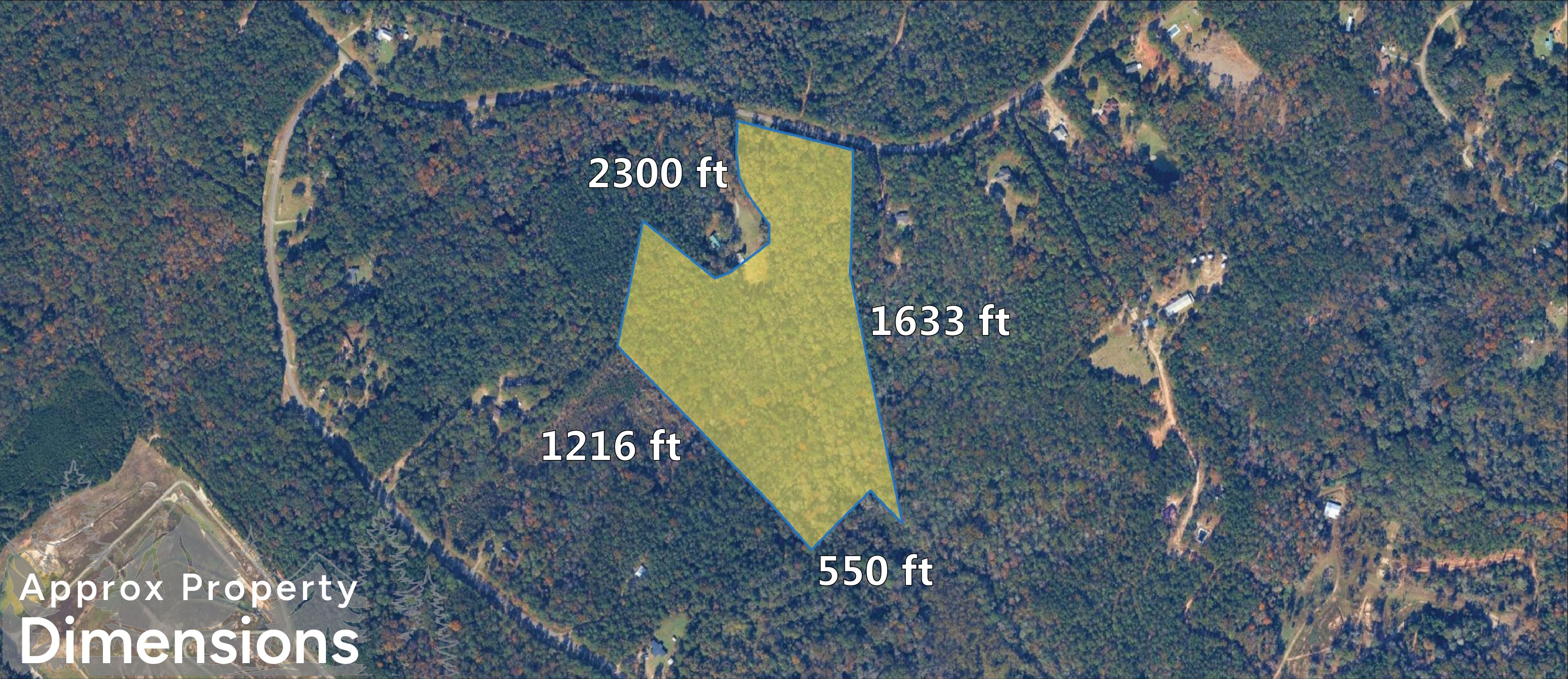 4625 Donnan Rd, Macon, GA 31217 | MLS: Y070-0014 | LandWatch