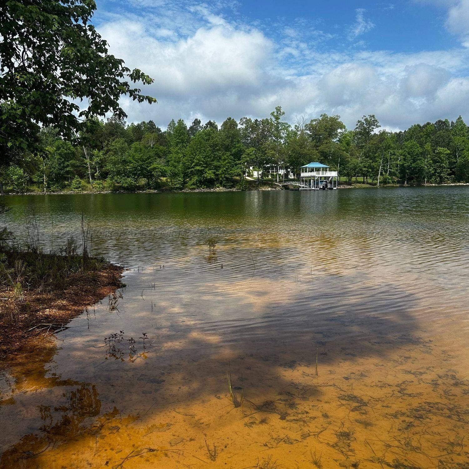 W LAKESHORE, Crane Hill, AL 35053 | MLS: 25-949 | LandWatch