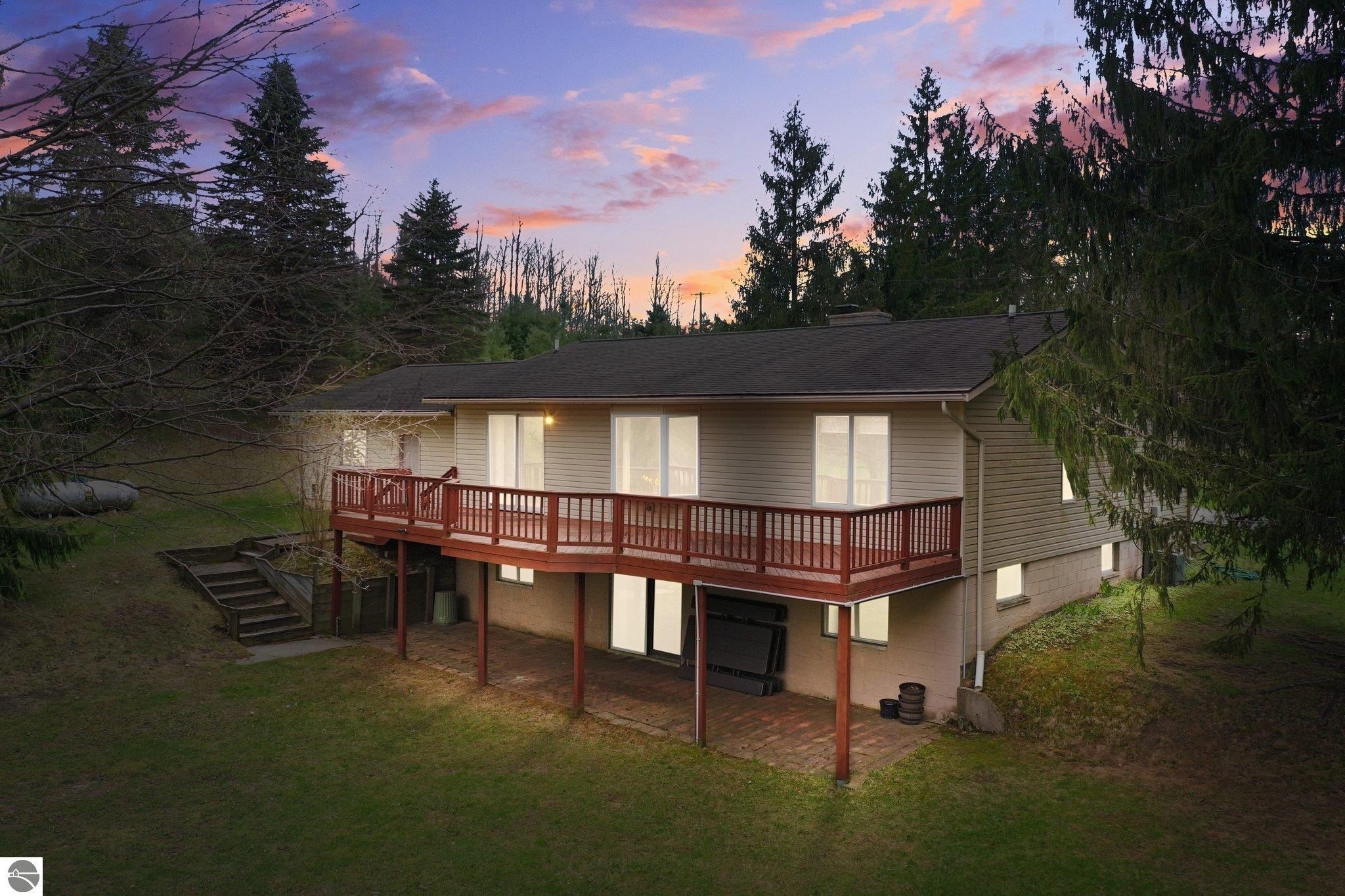 11531 Tower Road, Maple City, MI 49664 | MLS: 1933494 | LandWatch