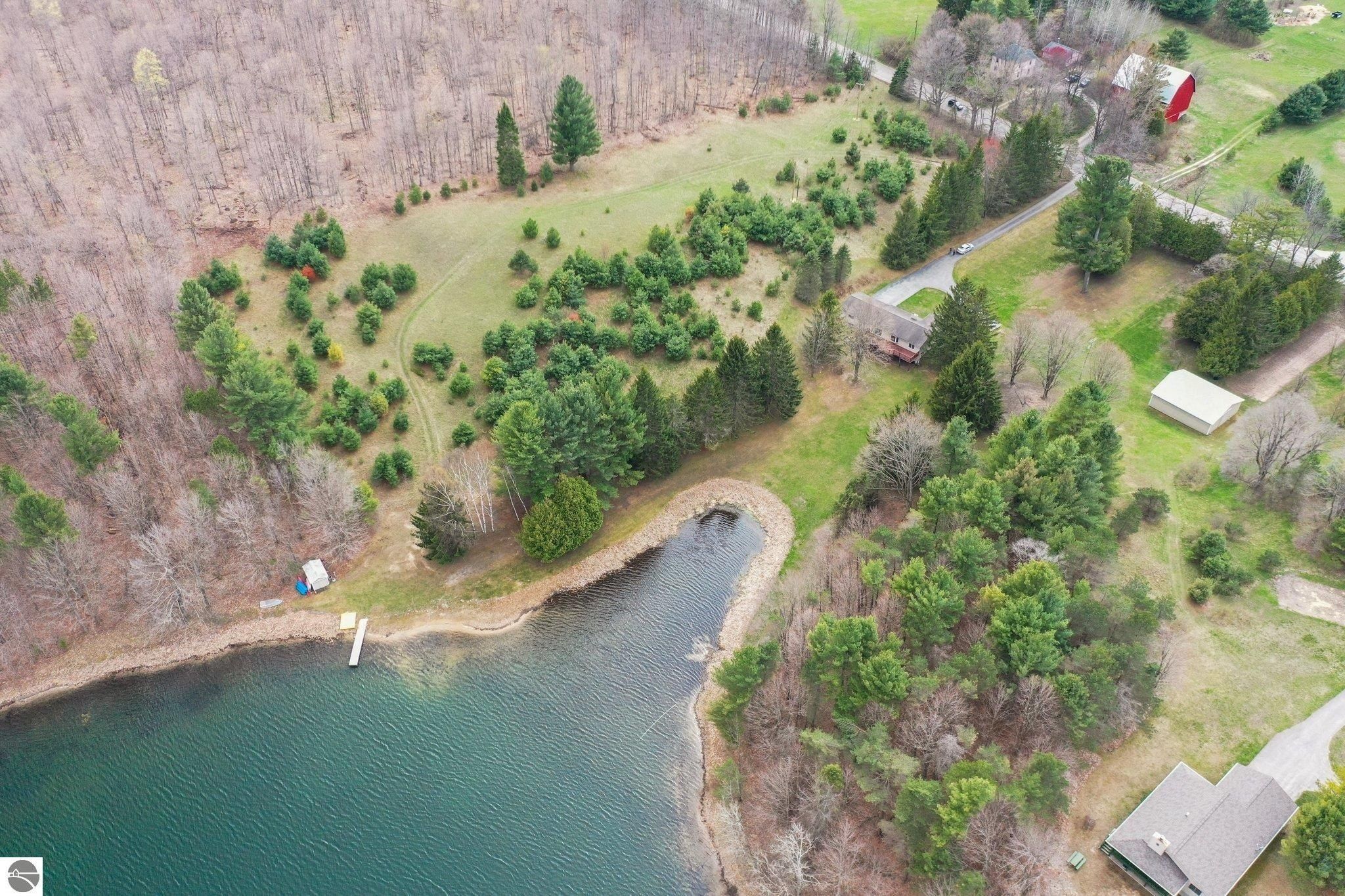 0 Tower Road, Maple City, MI 49664 | MLS: 1933496 | LandWatch
