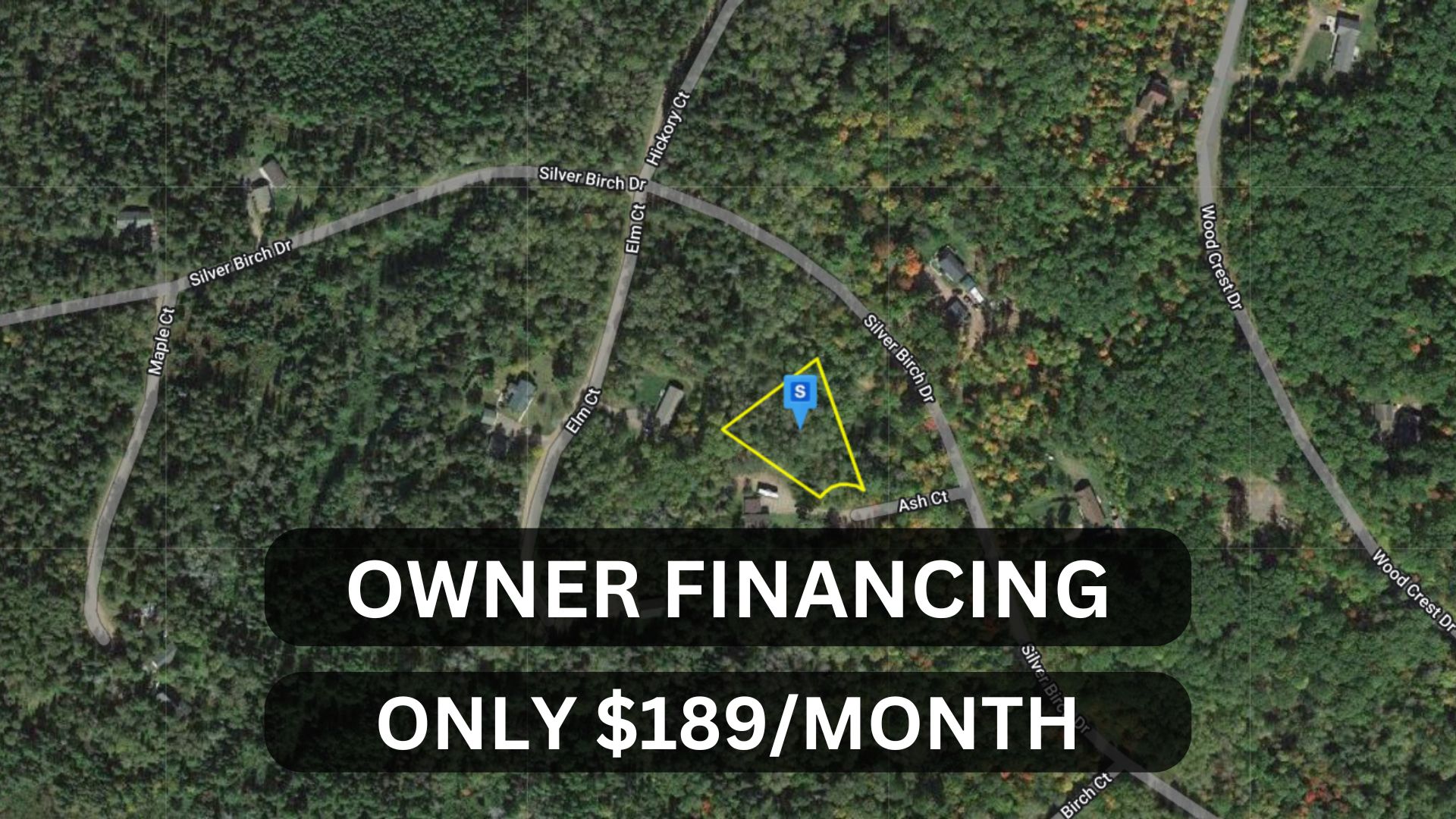 Ash Ct, Cable, WI 54821 | LandWatch