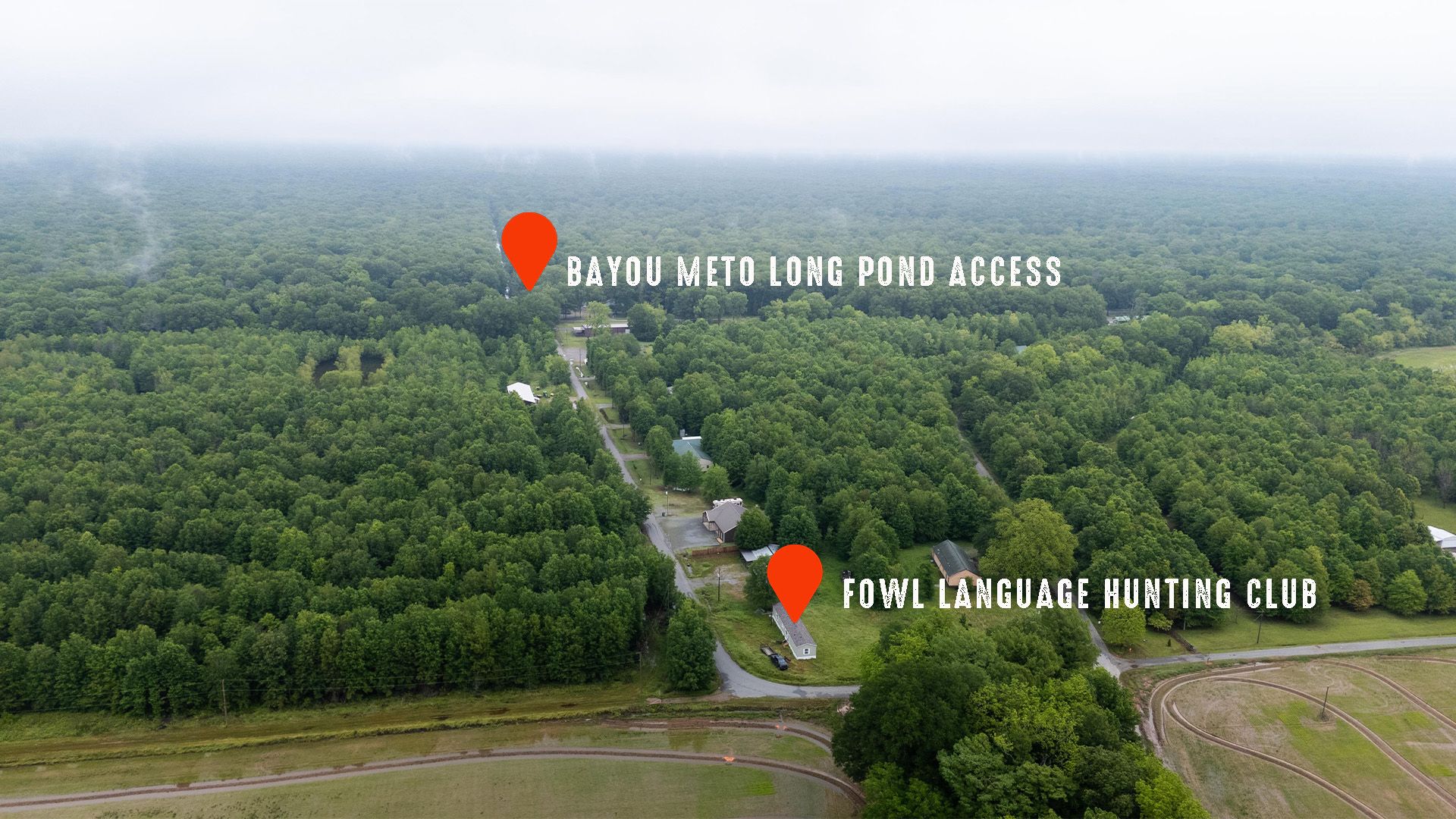 0.5 acres in Reydell, AR, | LandWatch