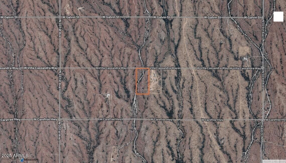 32799 W Villa Cassandra Way, Wickenburg, AZ 85390 | MLS: 6864587 ...