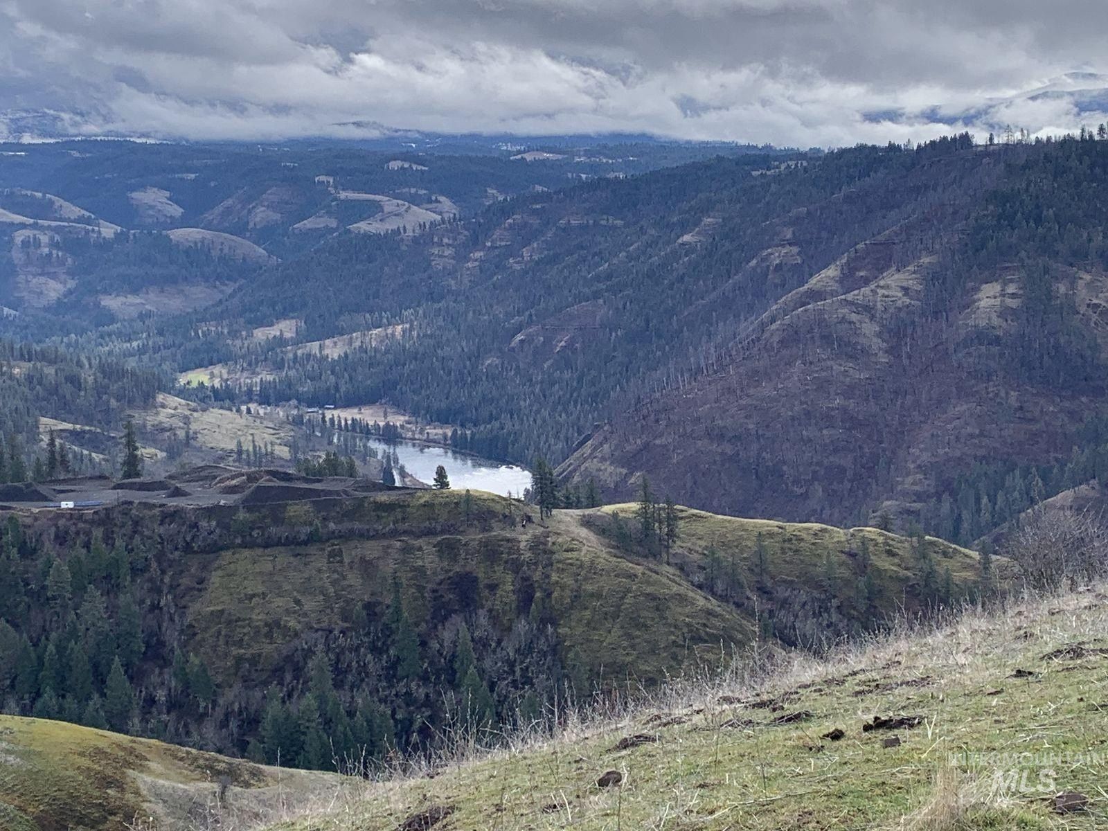 000 Harris Ridge Road, Kooskia, ID 83539 | MLS: 98946675 | LandWatch