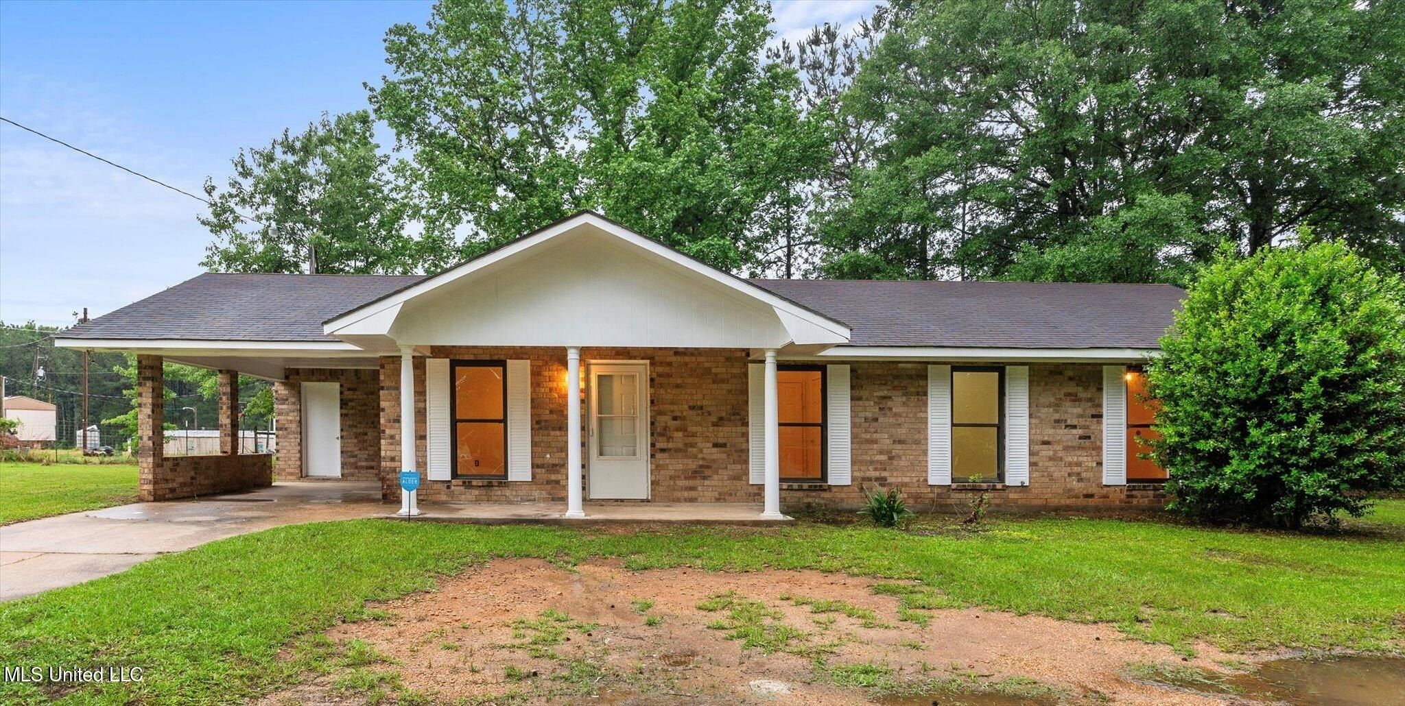 97 Bryant Lane, Centreville, MS 39631 | MLS: 4113114 | LandWatch