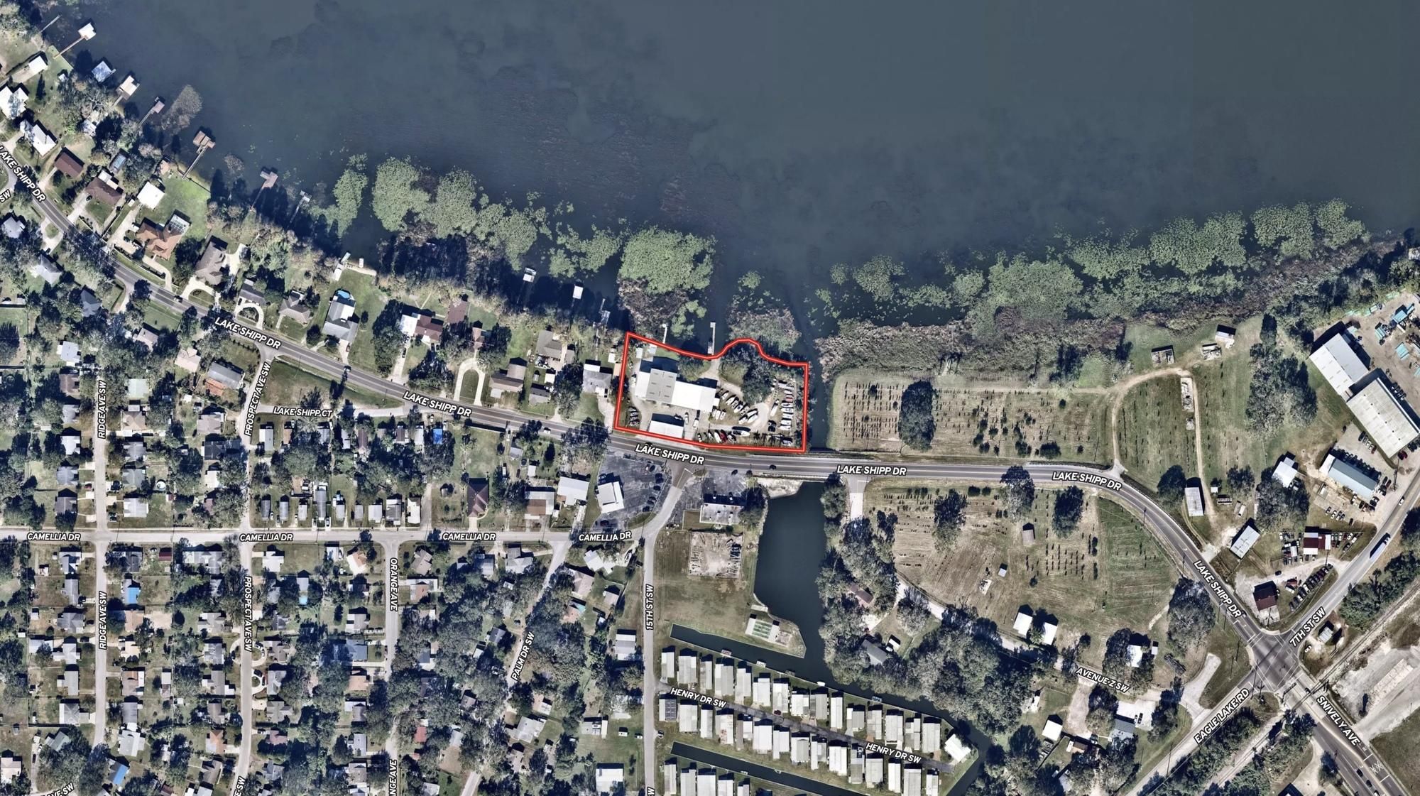 1505 Lake Shipp Dr, Winter Haven, FL 33880 | LandWatch