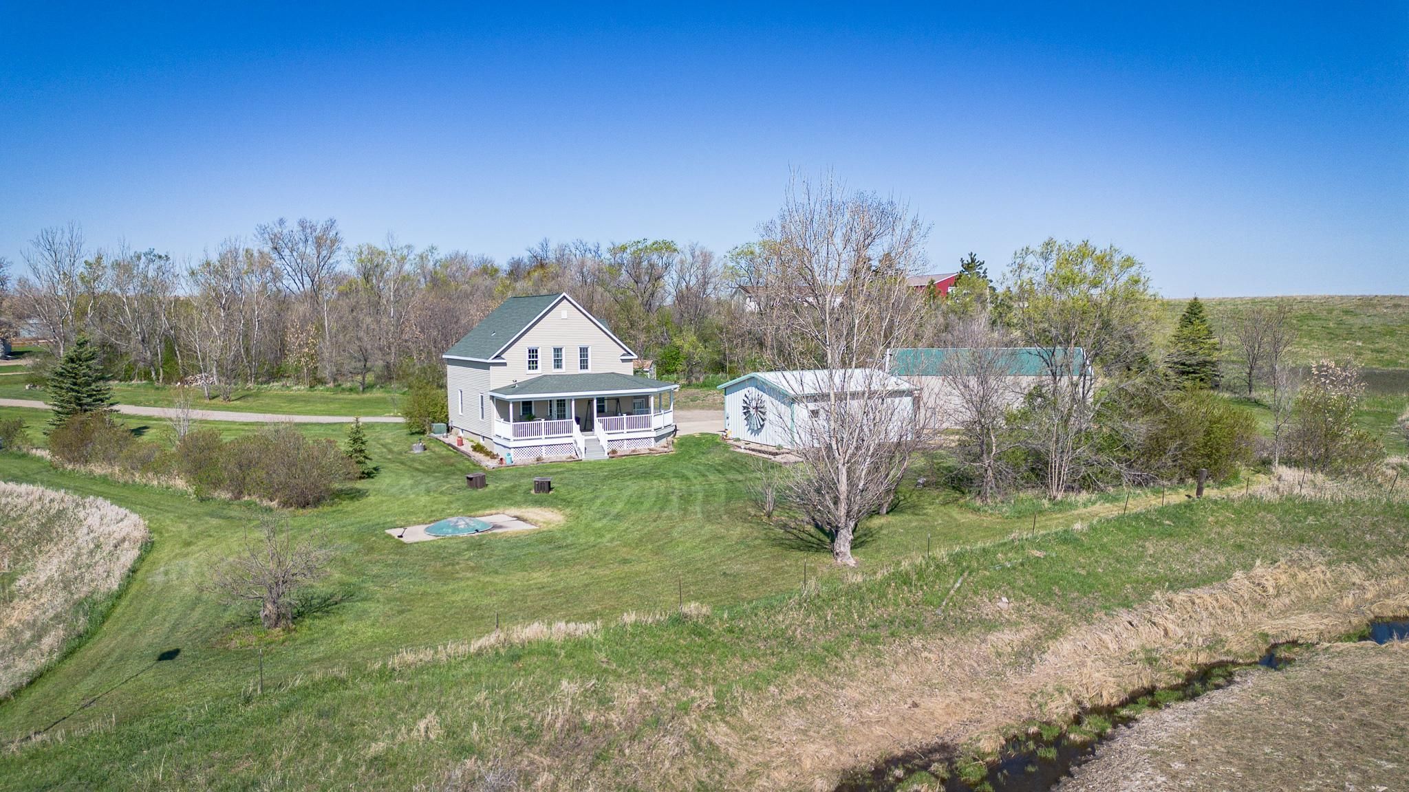 3195 County Road 139A, Mandan, ND 58554 | LandWatch