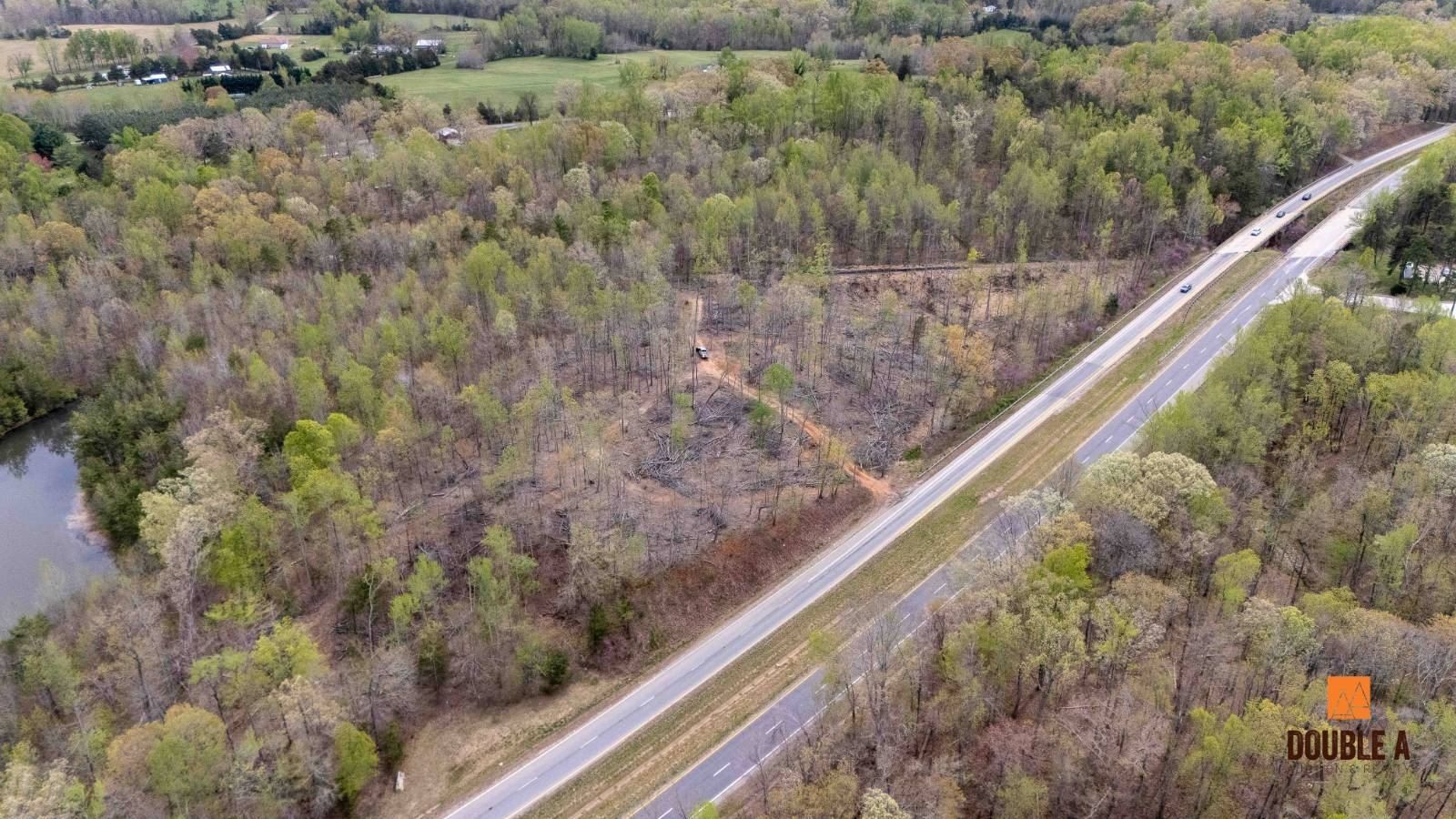 0 U.S. Route 360, Meherrin, VA 23954 | MLS: 11495579 | LandWatch