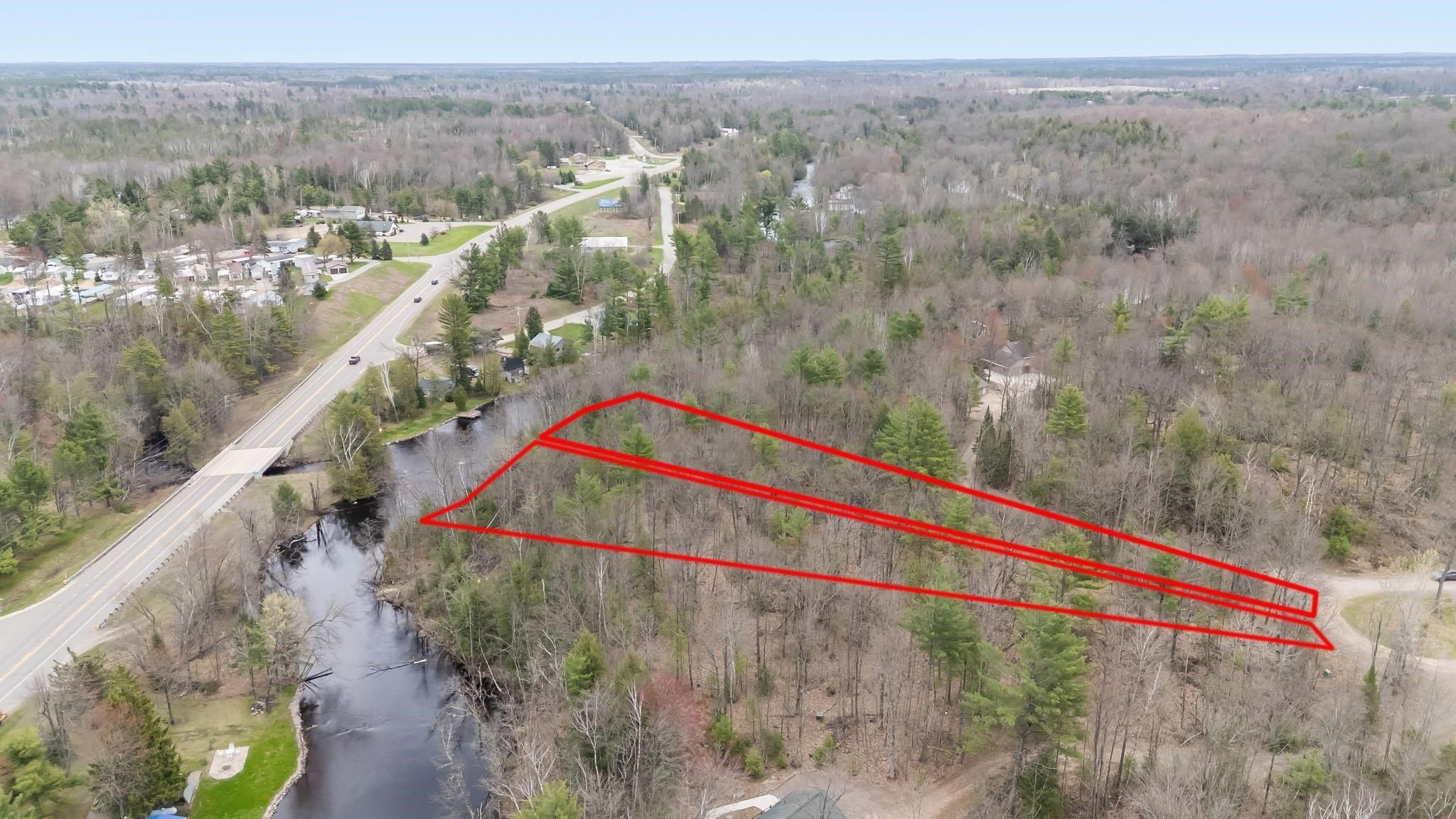 12466 BEDROCK Lane, Suring, WI 54174 | MLS: 50307999 | LandWatch