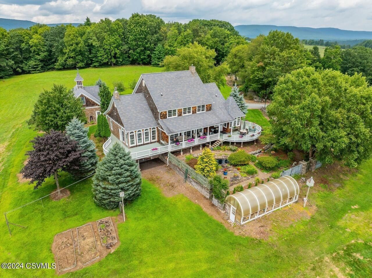 207 KLINGER HILL Road, Benton, PA 17814 | MLS: 20-100282 | LandWatch