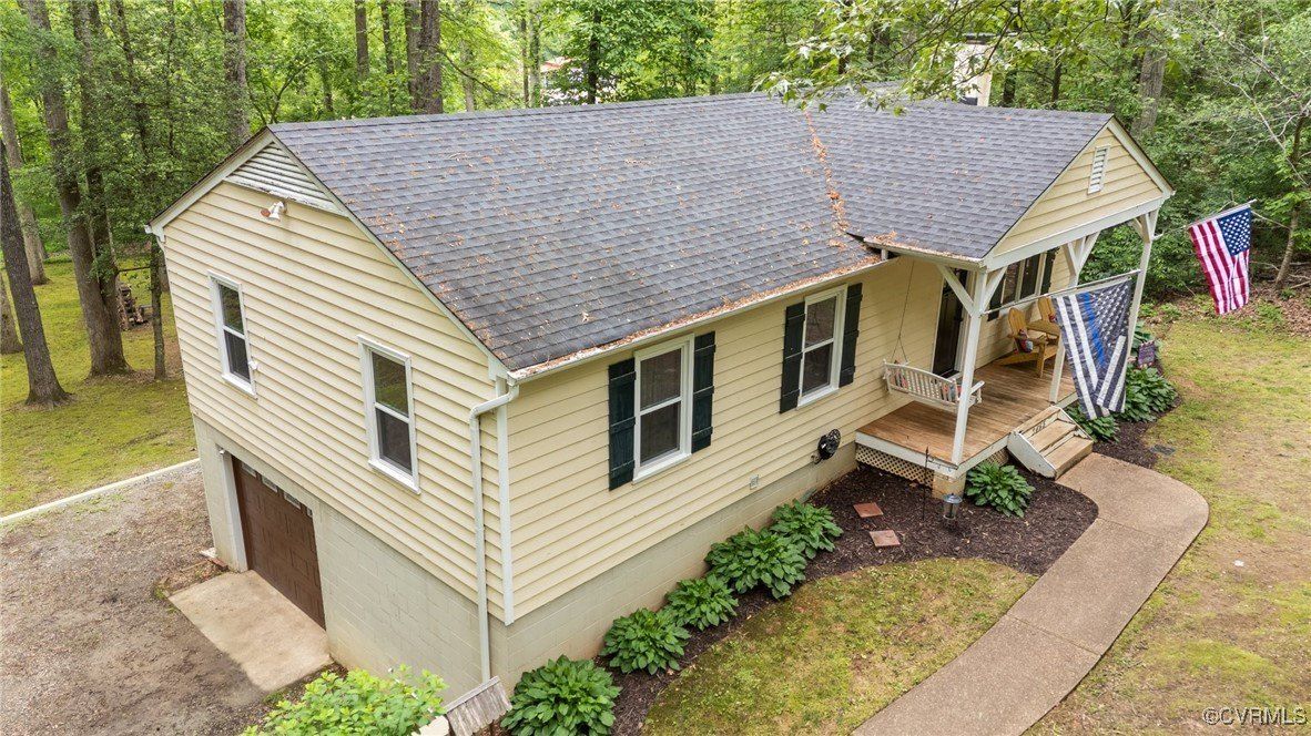 2465 W Deerpath Drive, Powhatan, VA 23139 | MLS: 2513243 | LandWatch