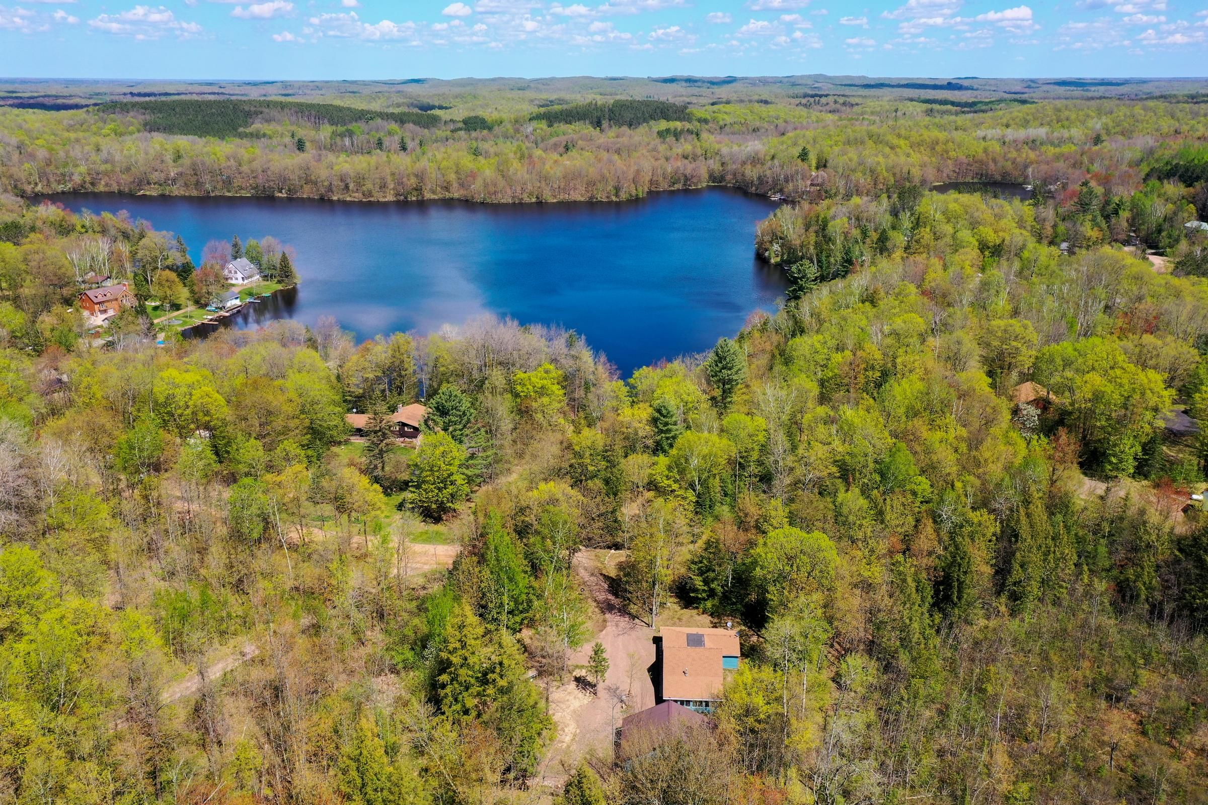 W3059 Rustic Road 1, Rib Lake, WI 54470 | LandWatch