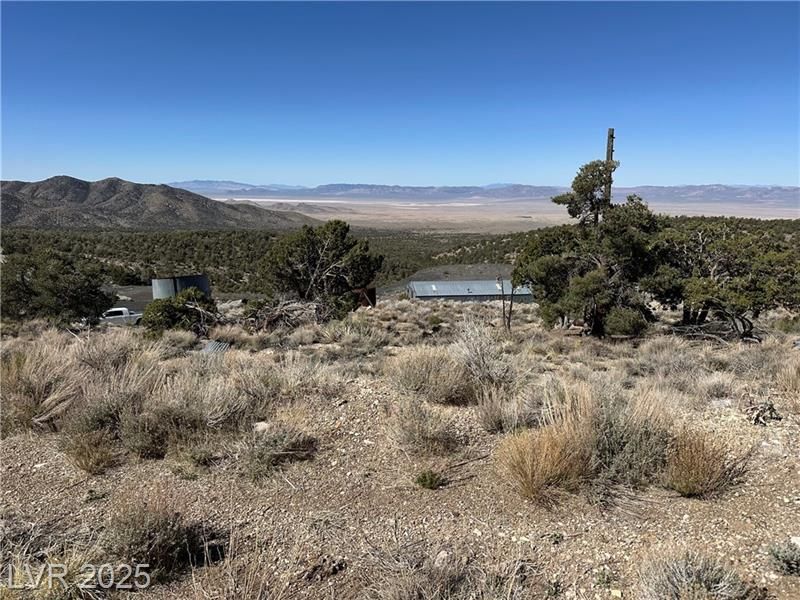 760 acres in Pioche, NV, 89043 | MLS: 2682317 | LandWatch
