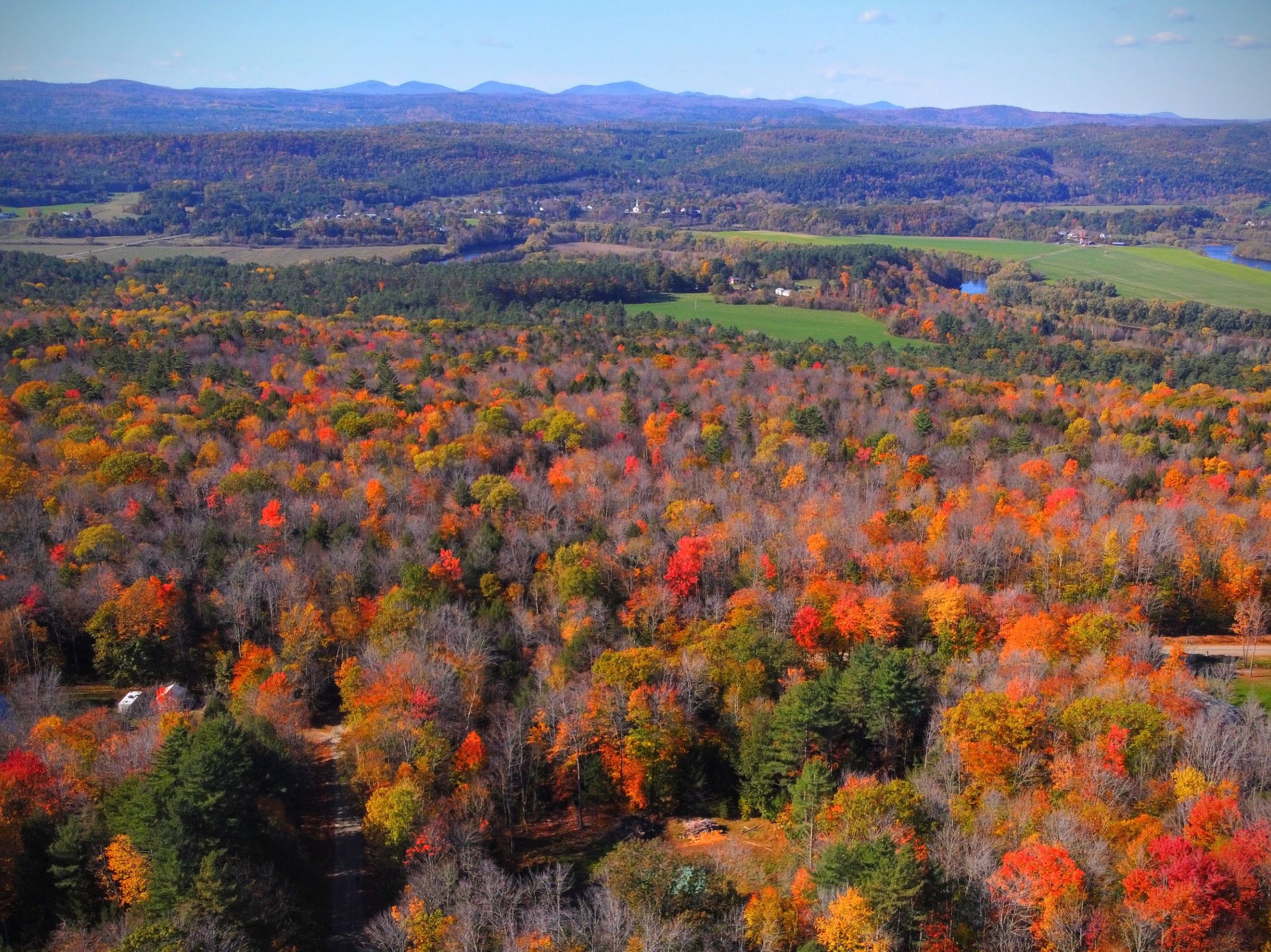 253 Allagash Road, Haverhill, NH 03774 | LandWatch