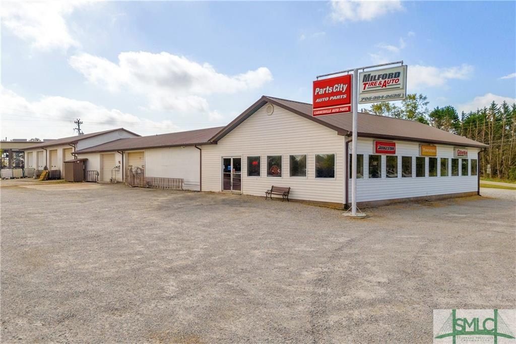 10558 Highway 106, Carnesville, GA 30521 | MLS: CM1024958 | LandWatch