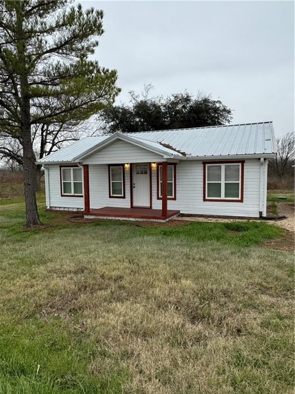 6381 Hwy 164, Groesbeck, TX 76642 | MLS: 227700 | LandWatch