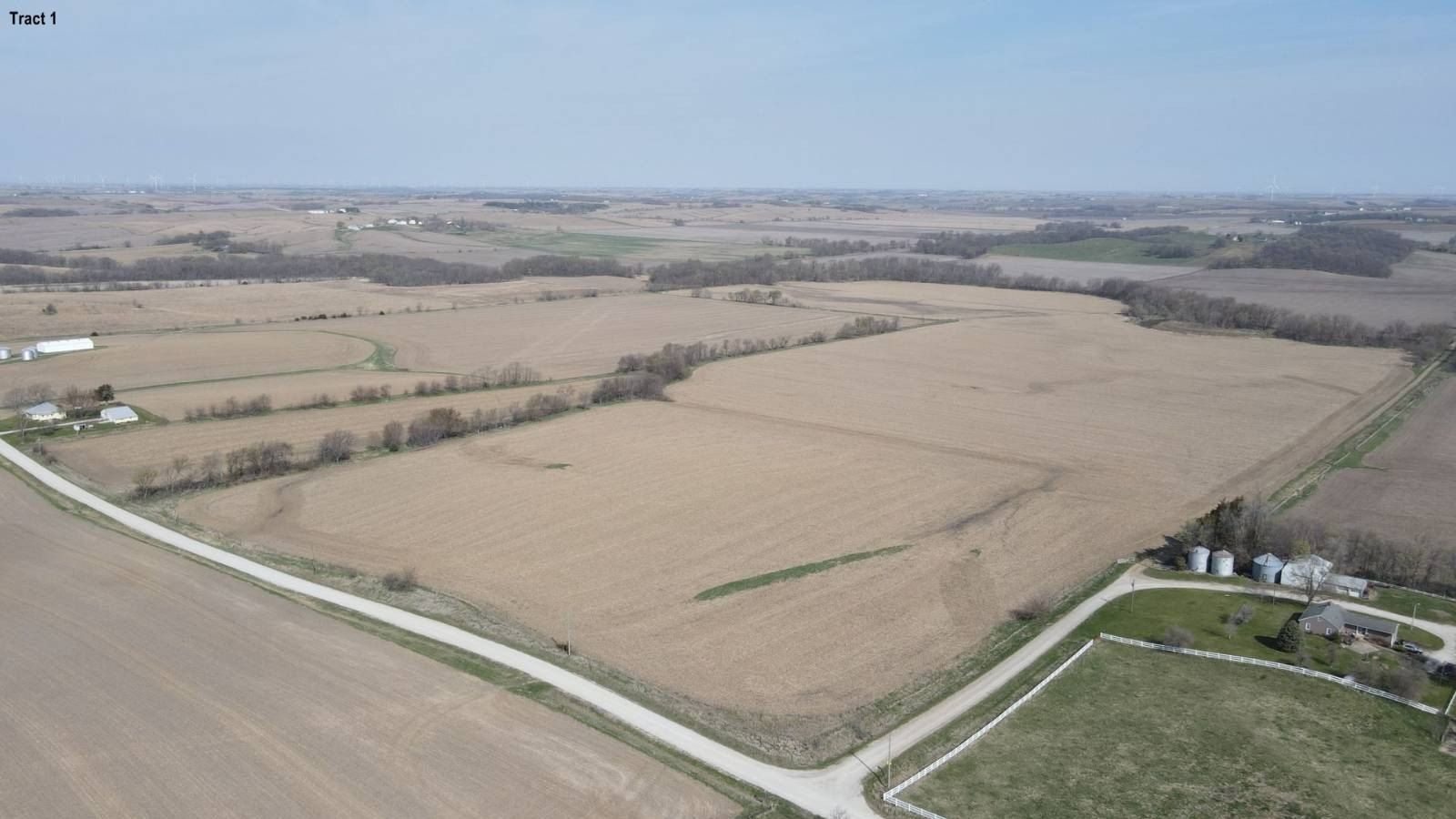 1 288th St, Deep River, IA 52222 | MLS: 11496692 | LandWatch