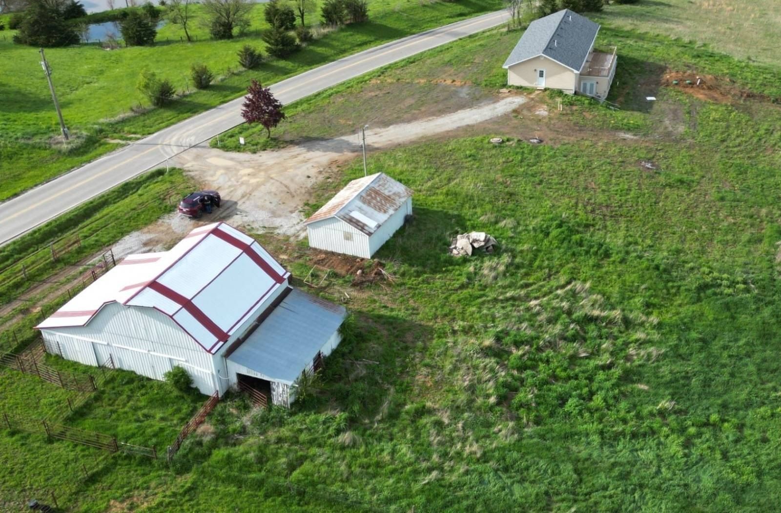 18995 Highway A, Downing, MO 63536 | MLS: 11496576 | LandWatch