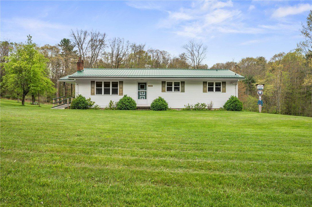 3072 Millerstown Rd, Clarion, PA 16254 | MLS: 1700687 | LandWatch
