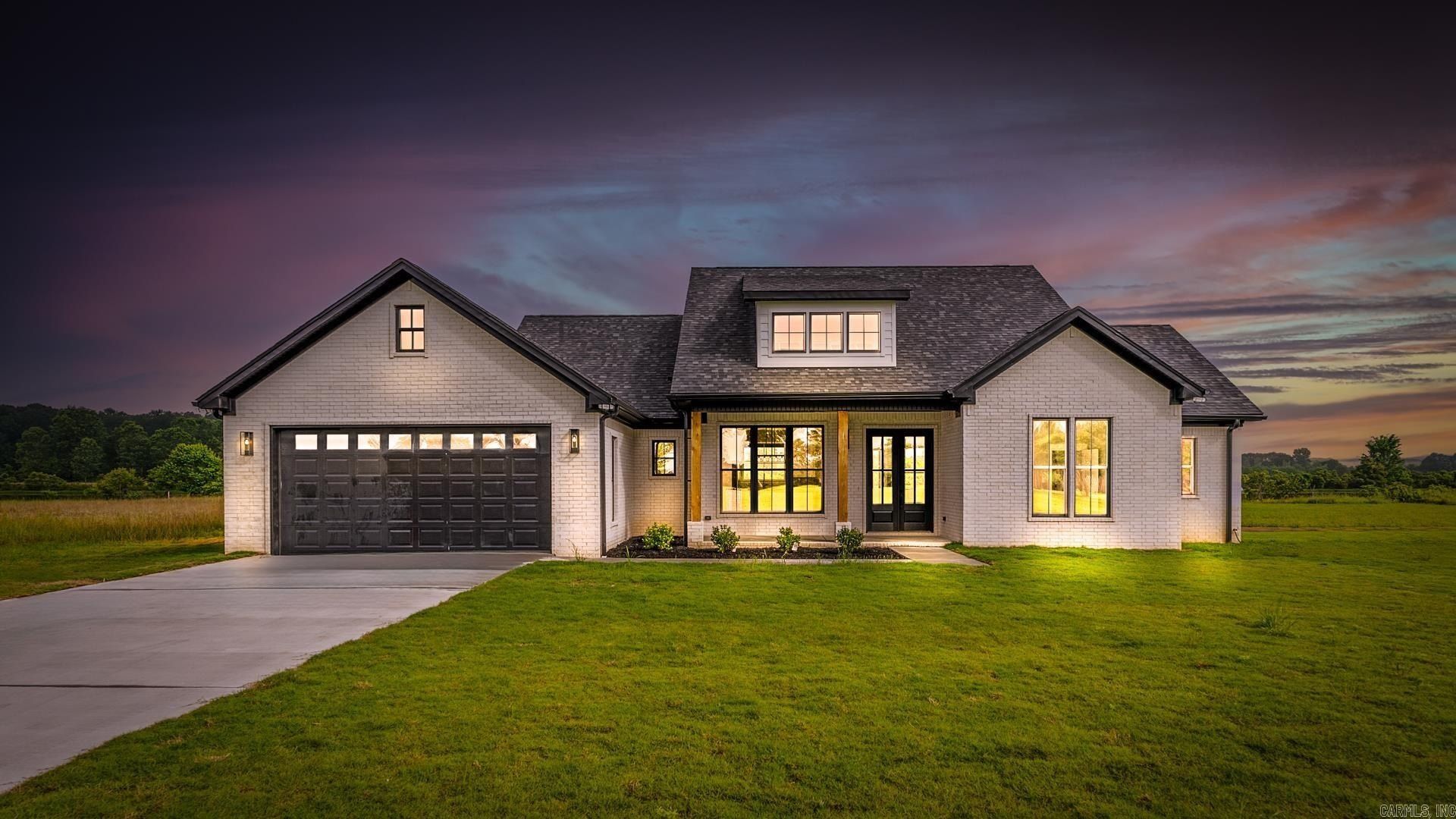 705 MOUND VIEW Drive, England, AR 72046 | MLS: 25019047 | LandWatch