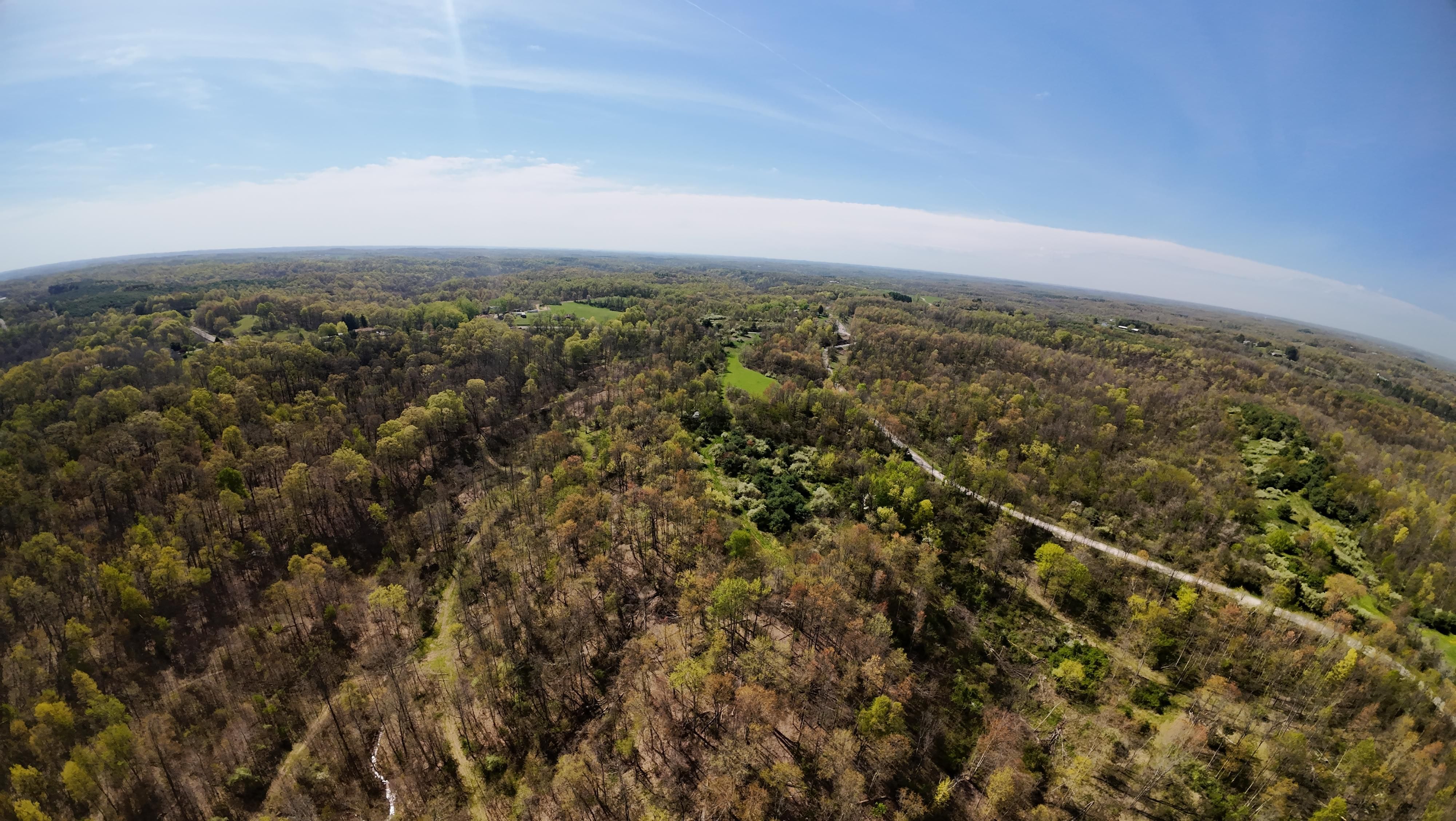 Braden Rd, Caldwell, OH 45727 | MLS: Noble County Ohio Land for Sale ...