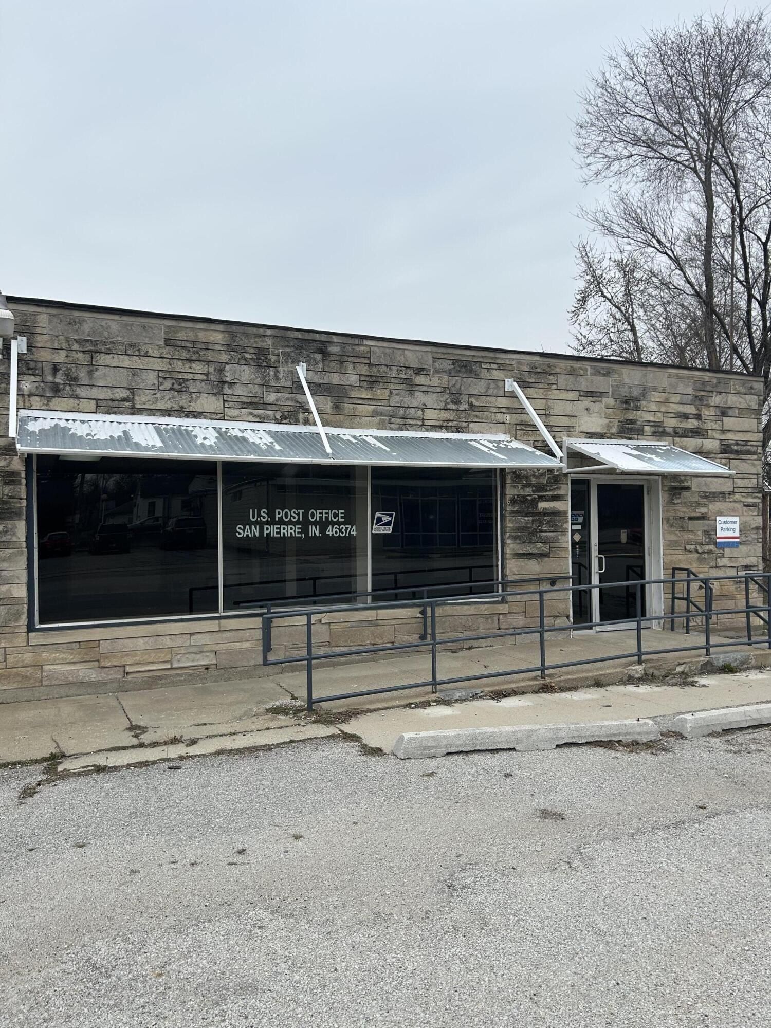 104 W Eliza Street, San Pierre, IN 46374 | MLS: 820723 | LandWatch