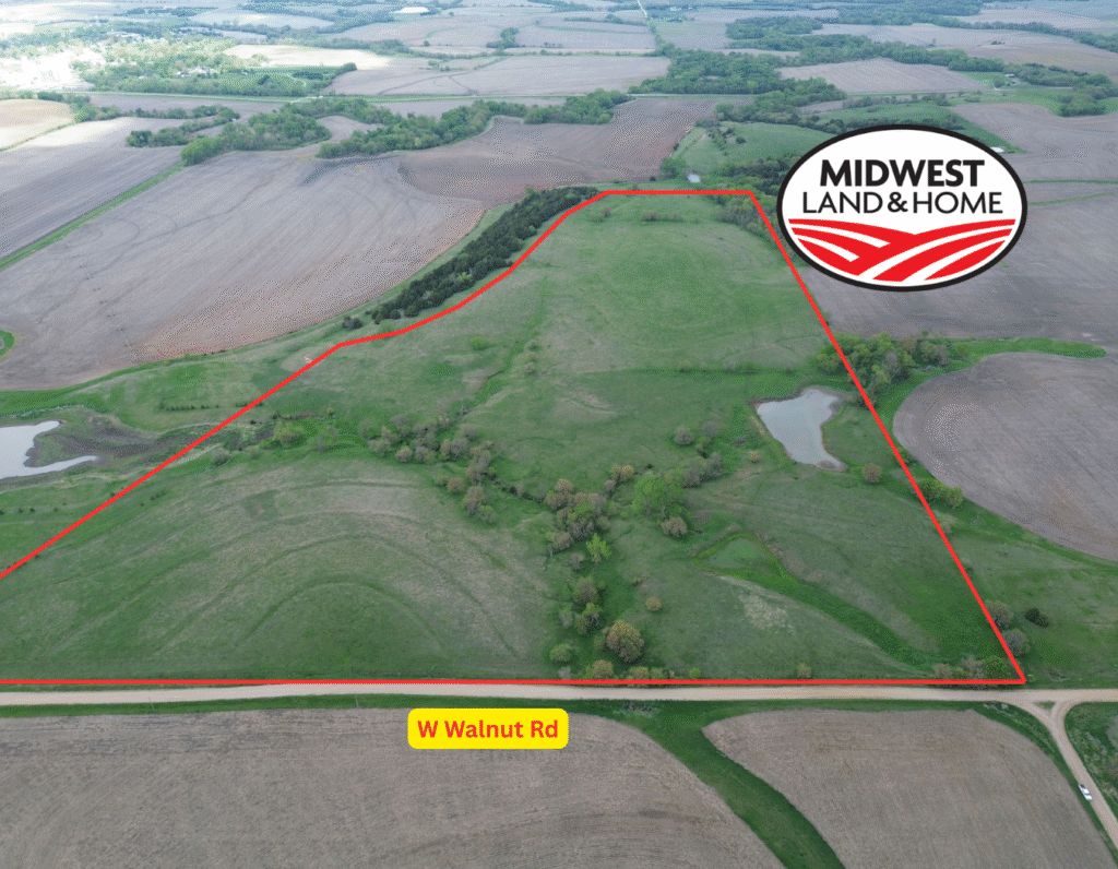 Odell, NE, Odell, NE 68415 | LandWatch