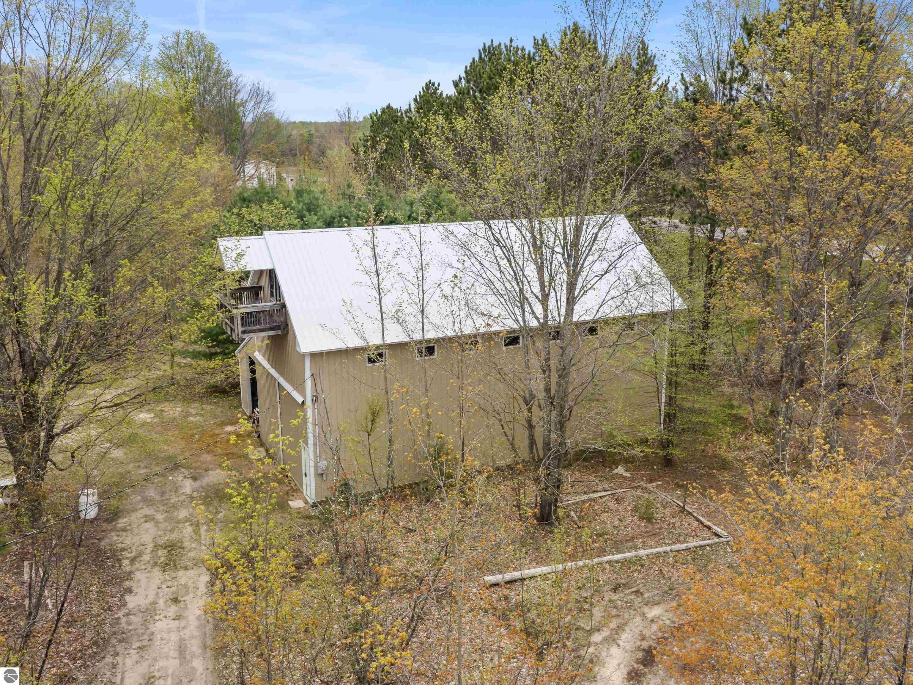 17634 Litzen Road, Copemish, MI 49625 | MLS: 1933765 | LandWatch