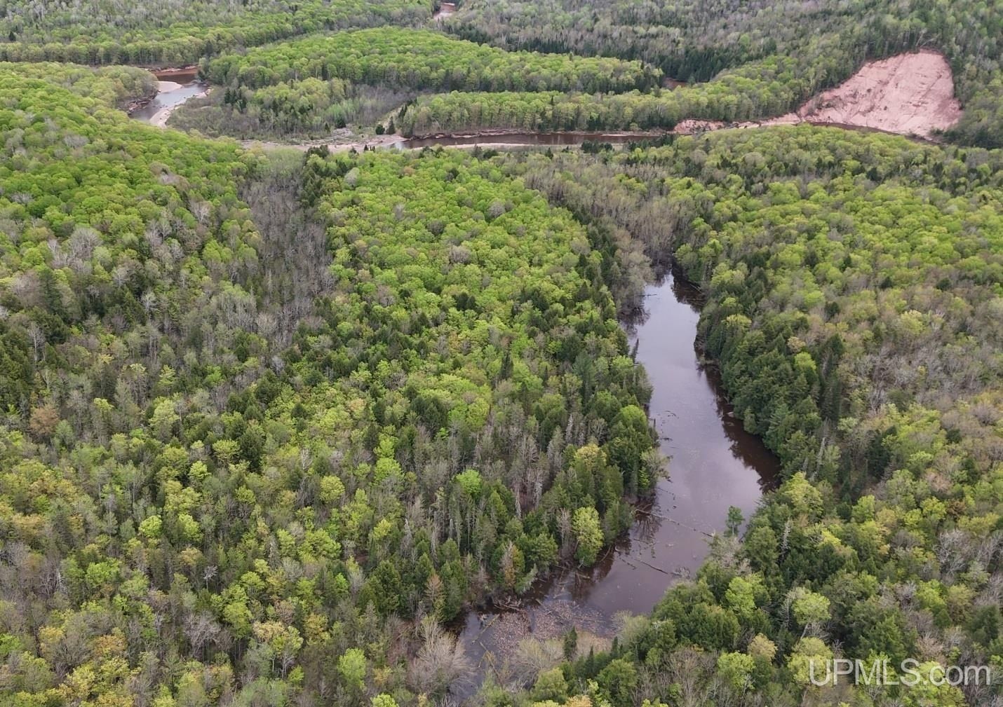 TBD1948 Off Victoria Dam, Rockland, MI 49960 | MLS: 50174914 | LandWatch