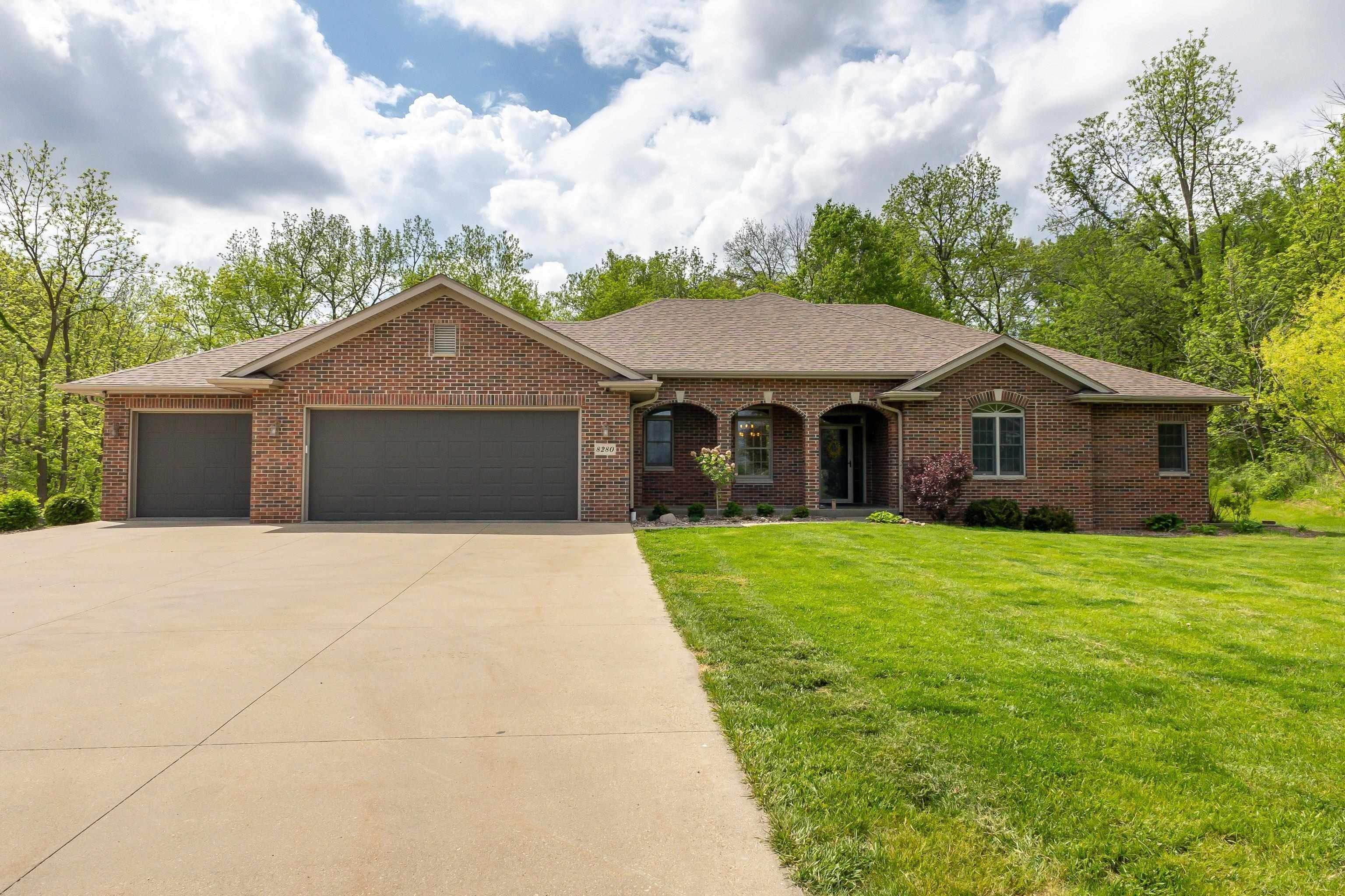 8280 Turkey Valley, Dubuque, IA 52003 | MLS: 152037 | LandWatch