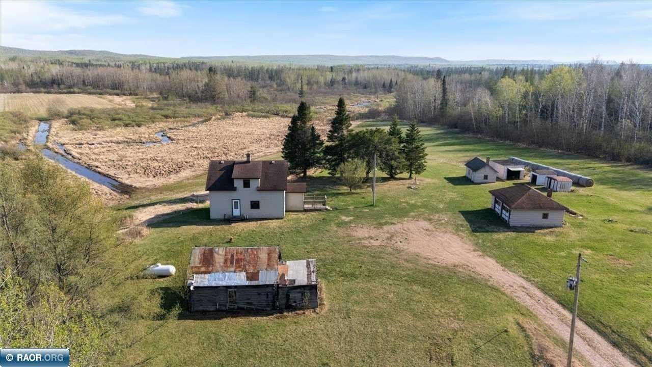 3432 Salo Rd, Embarrass, MN 55732 | MLS: 148357 | LandWatch