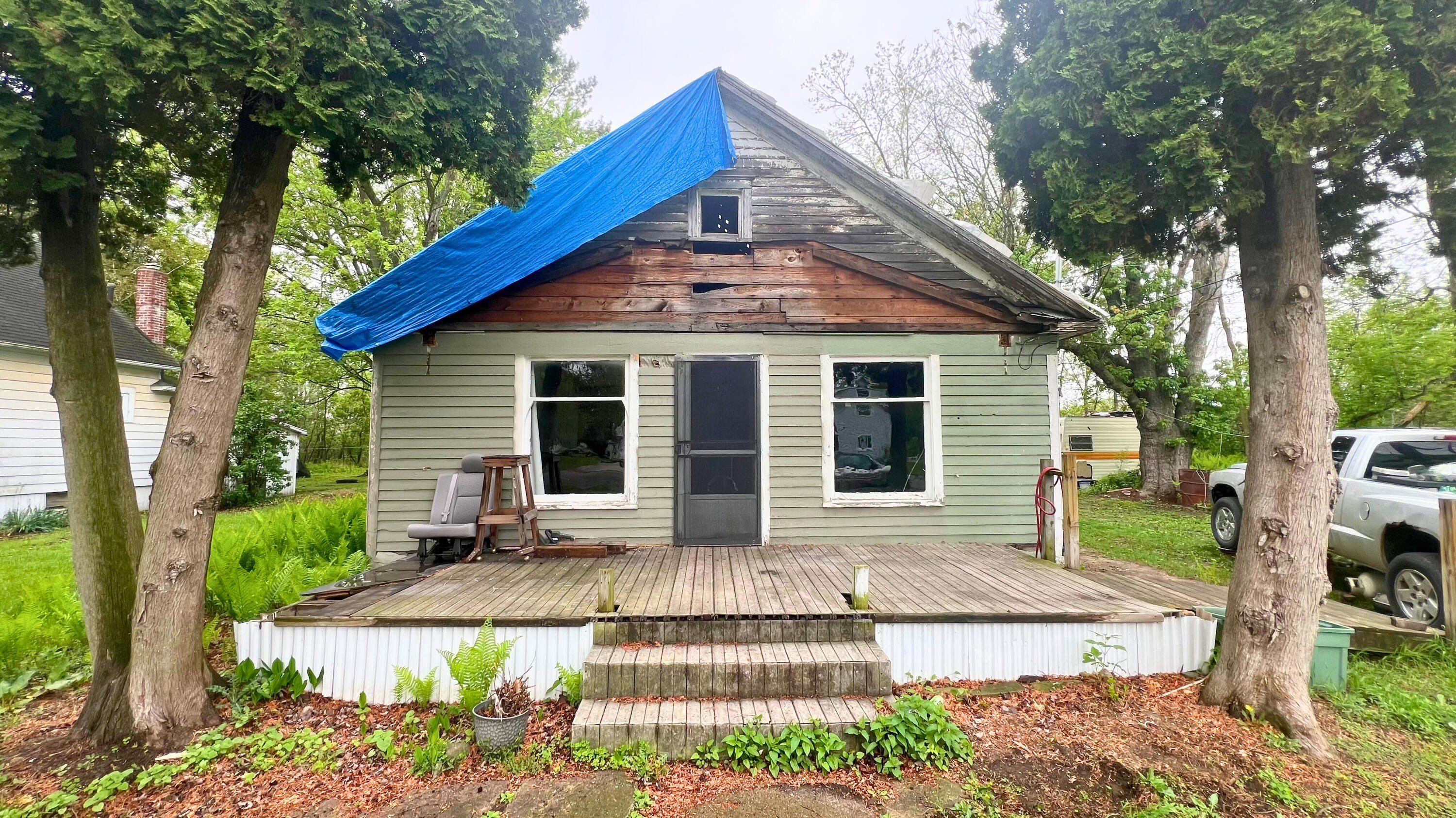 8059 N Wheeler Road, Wheeler, MI 48662 | MLS: 25022284 | LandWatch