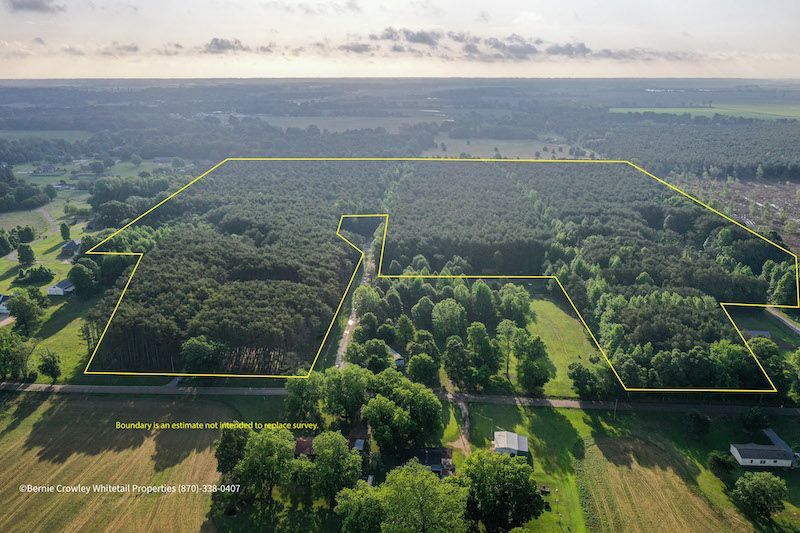 0000, Lot#WP001, Lexa, AR 72355 | LandWatch