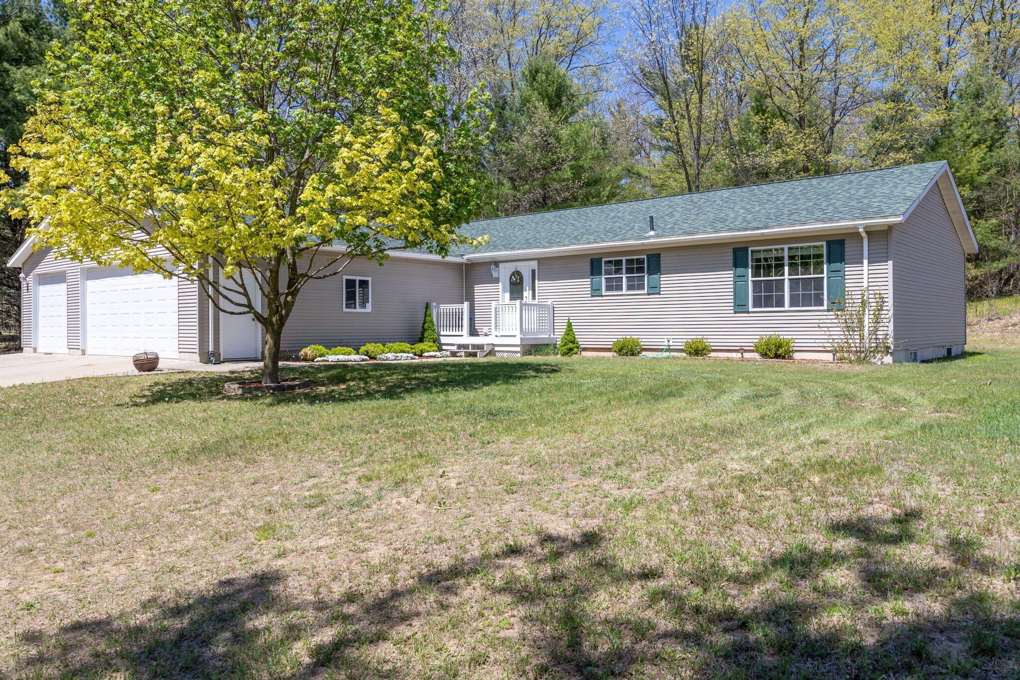 12712 120th Avenue, Rodney, MI 49342 | MLS: 25022310 | LandWatch