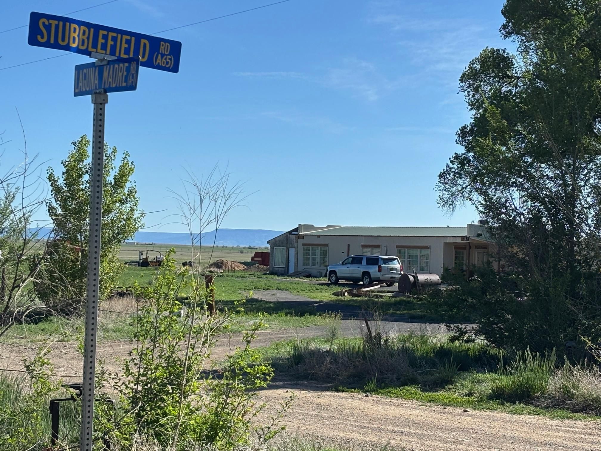 867 Laguna Madre Rd, Maxwell, NM 87728 | MLS: 113263 | LandWatch