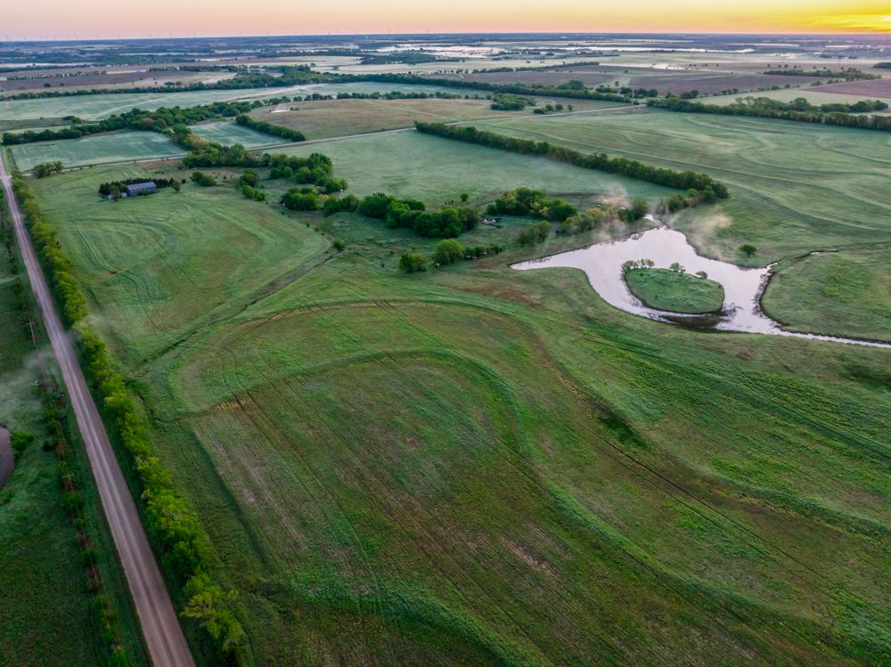 000000 South Rock Road, Geuda Springs, KS 67051 | MLS: Sumner 60.5 ...