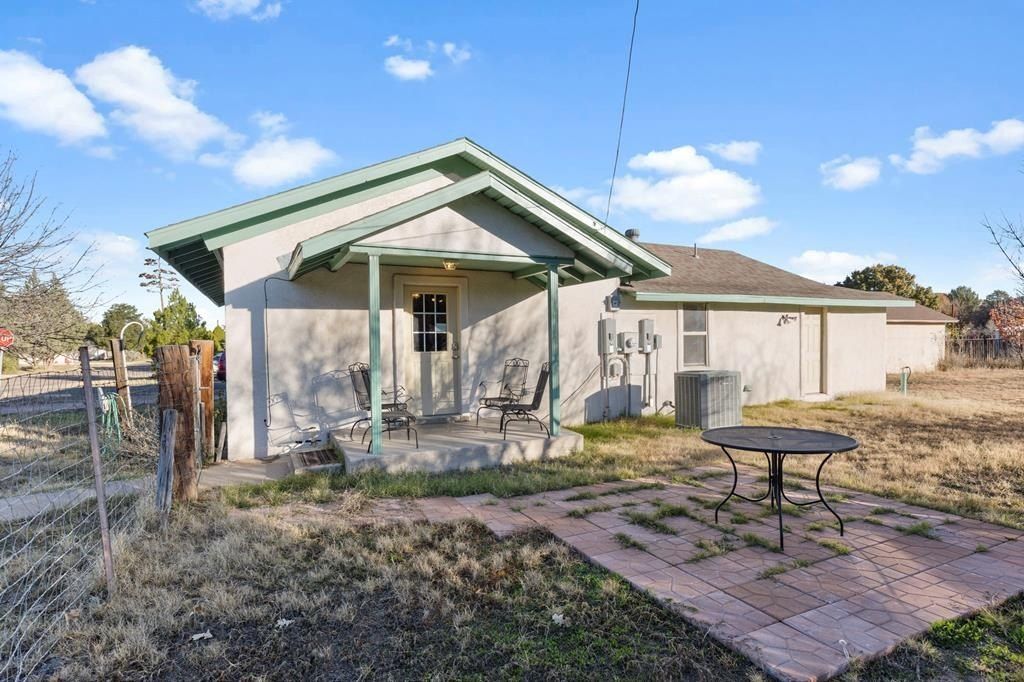 308 N 10th St, Alpine, TX 79830 | MLS: 160244 | LandWatch