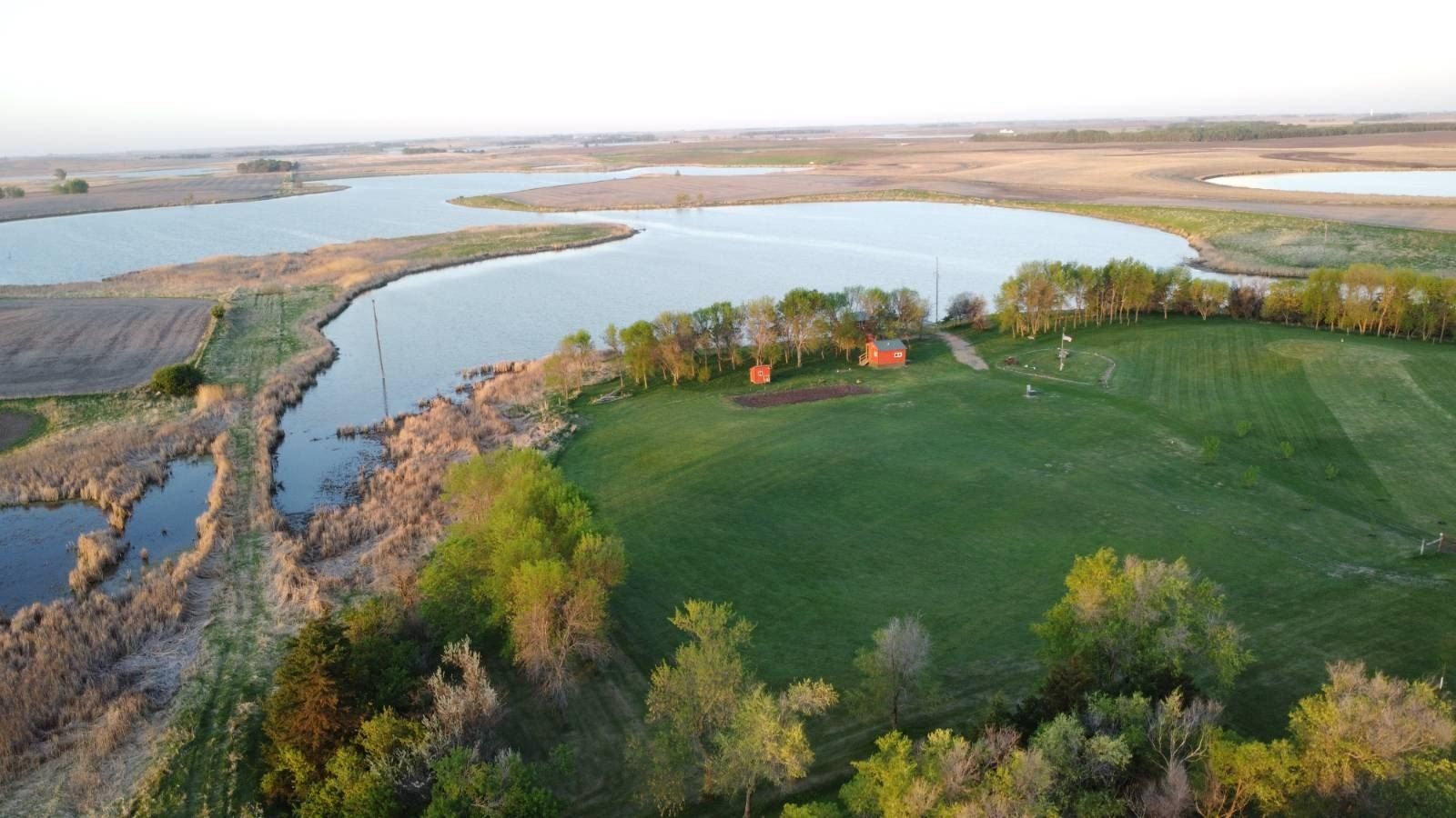 County Rd 12 & 429th Ave, Webster, SD 57274 | MLS: 11495811 | LandWatch