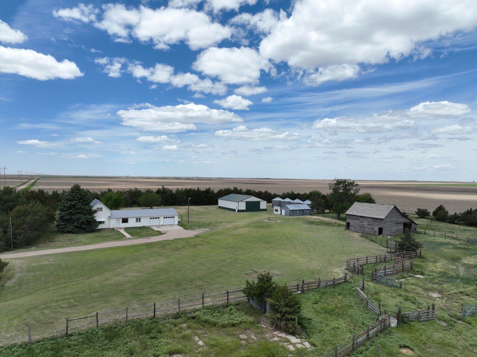 3180 Road R, Bird City, KS 67731 | MLS: 11498908 | LandWatch